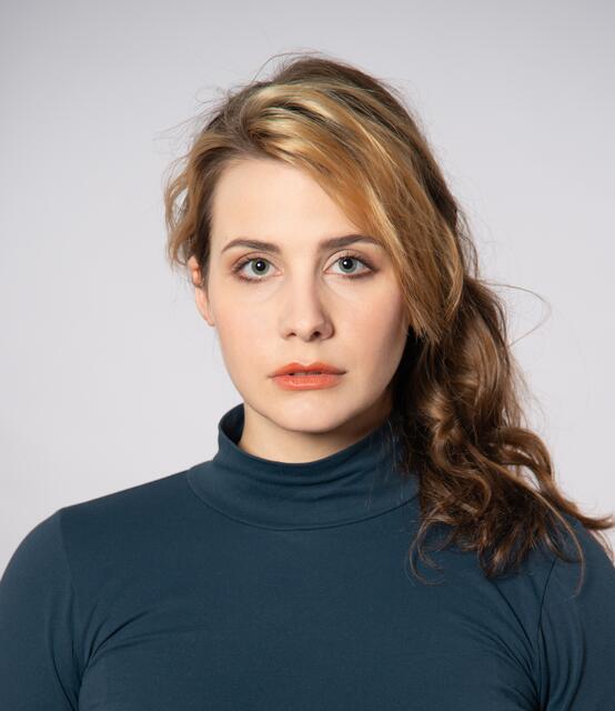 „Thekentränen“ im Essener Grillo-Theater: Wenn Lotte die schöne ...