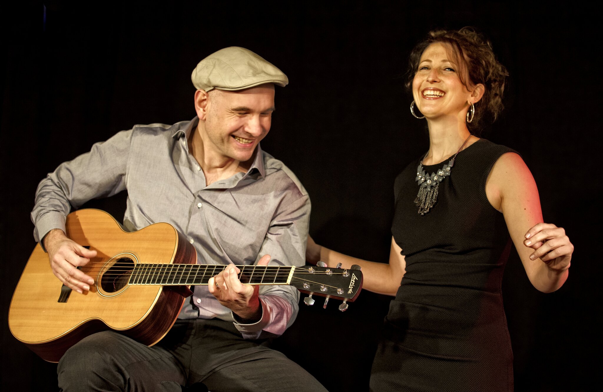 Tongelage mit Melanie & Jens Filser: From The Well - Essen-Ruhr