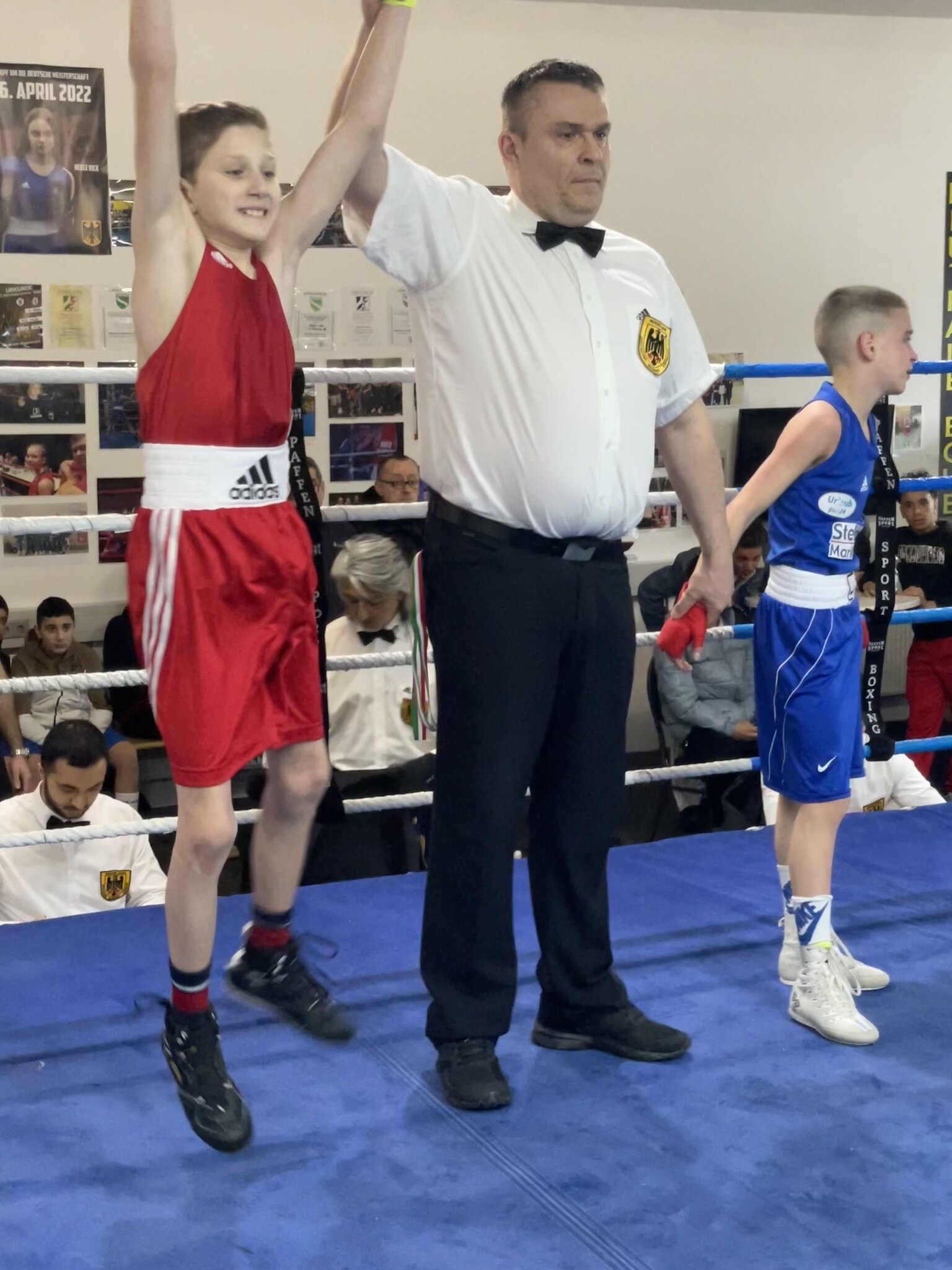 Danylo rockt Pulheim!: NRW-Meister 2023: Danylo Chyhanenko! - Mülheim ...