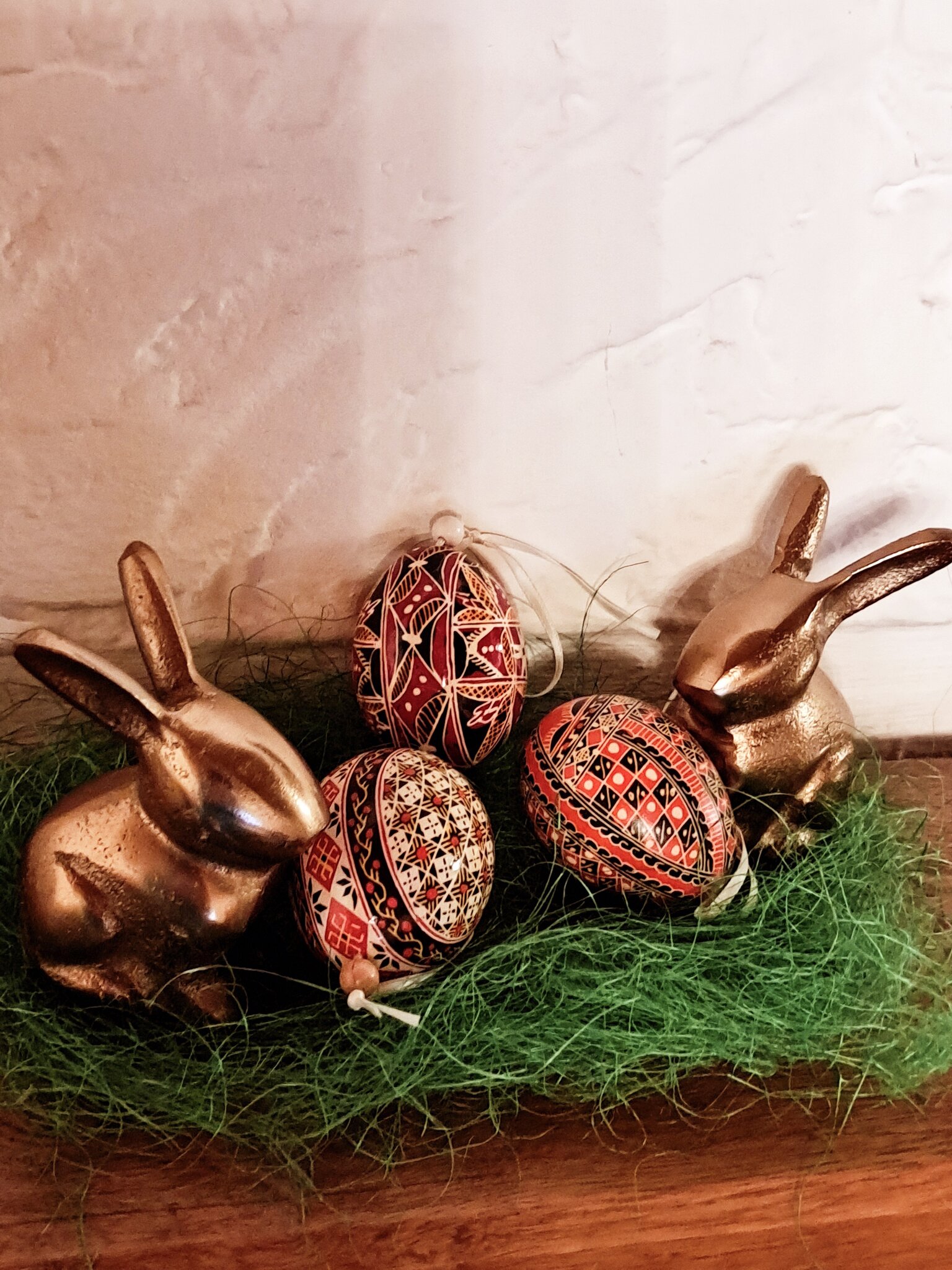 Sie sind jedes Jahr wieder so fleissig wie immer!: Die ...