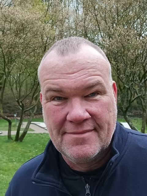 VfM I - Gelungener Auftakt in Gladbeck: Der Neuzugang Olli Rathjens mit ...