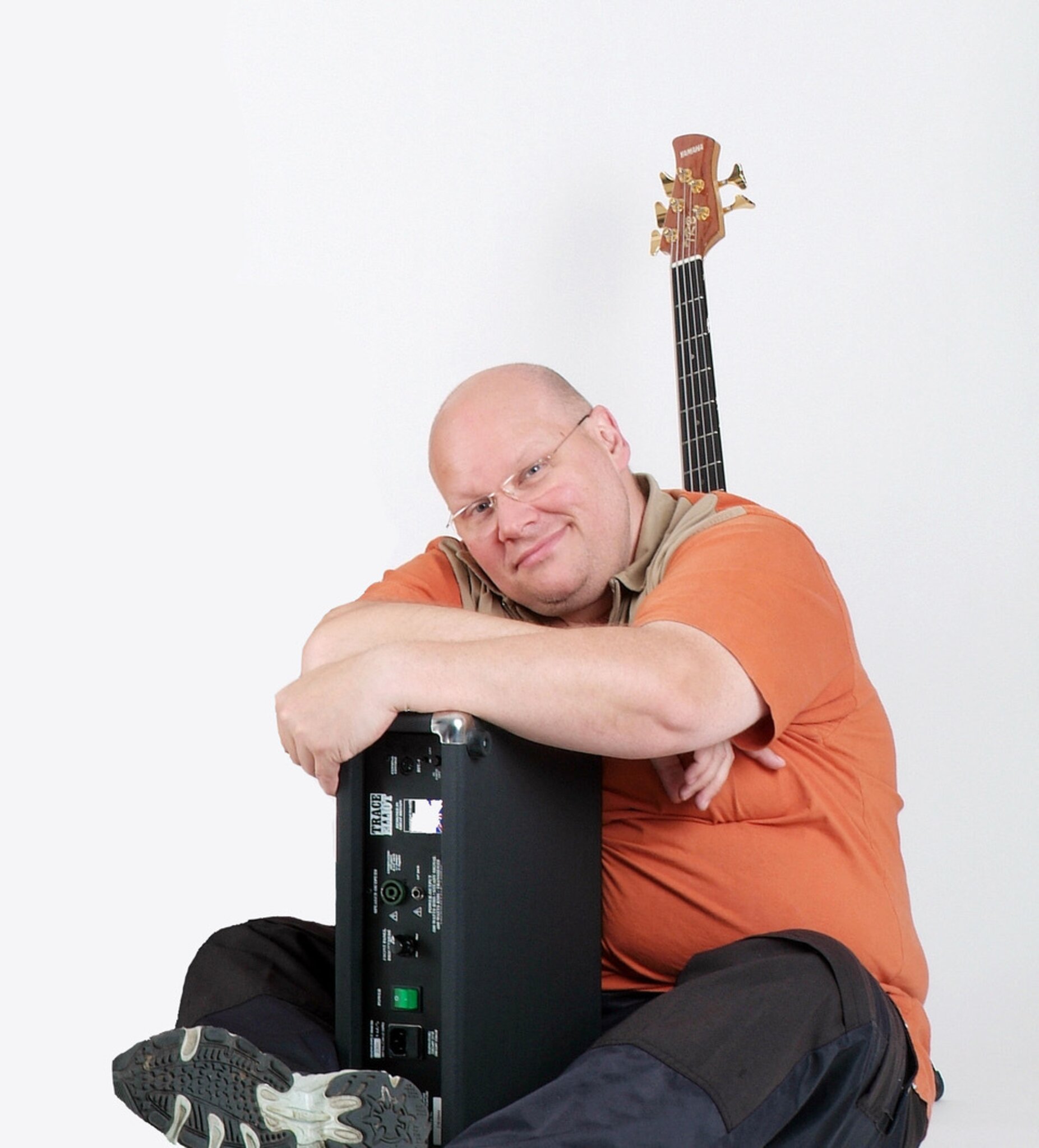 Jazz in der Fabrik K14: ILB Powertrio featuring Frank Itt - Oberhausen