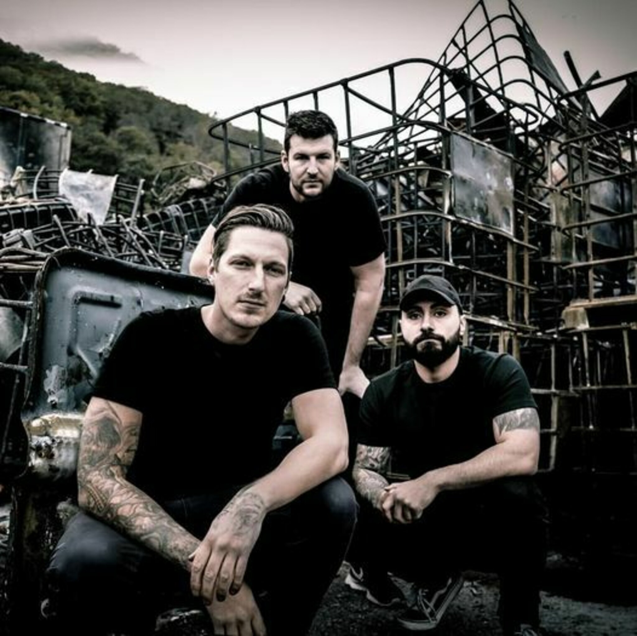 Konzert, Witten, Rock, Metal, Metal For Mercy: Metal For Mercy – mit 4 ...