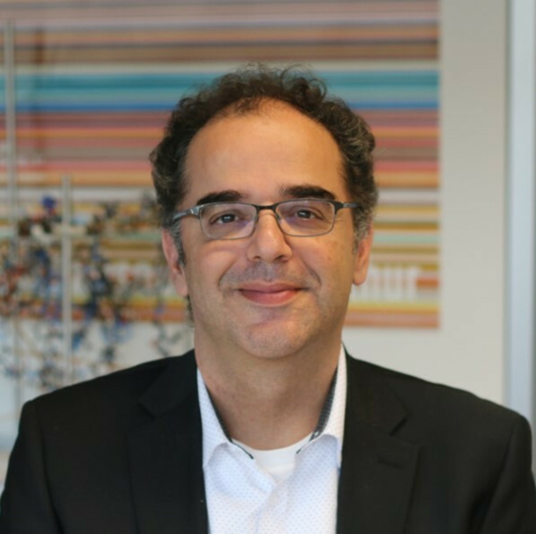 Vortrag am Max-Plack-Institut: Professor aus Berkeley wird in Mülheim ...