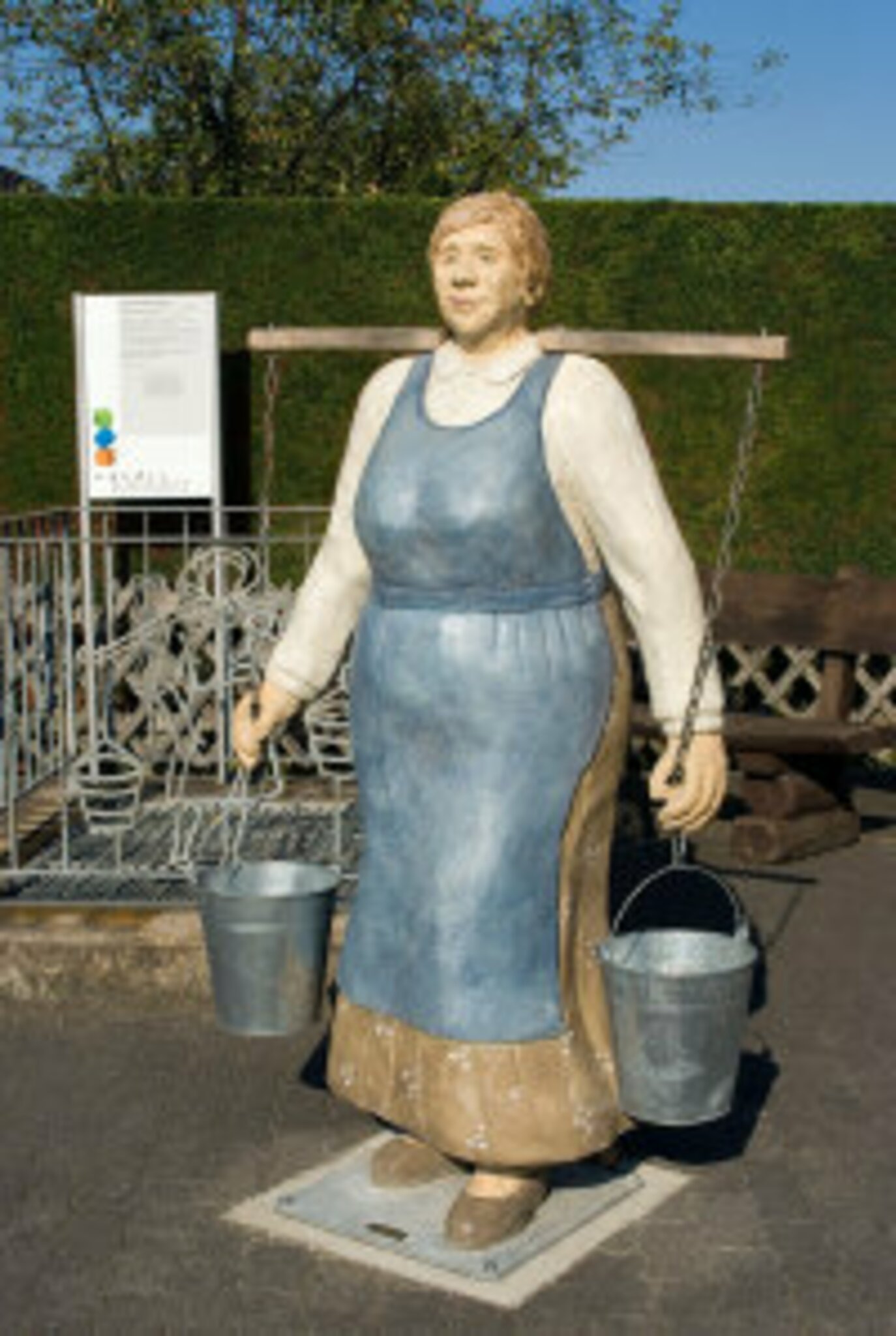 Jeder Tag hat seine Berechtigung!: Alltag - Schwelm