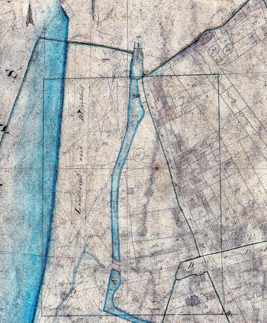 Wasserfälle der Ruhrtalstadt Mülheim: Naturschauspiel mitten in der ...