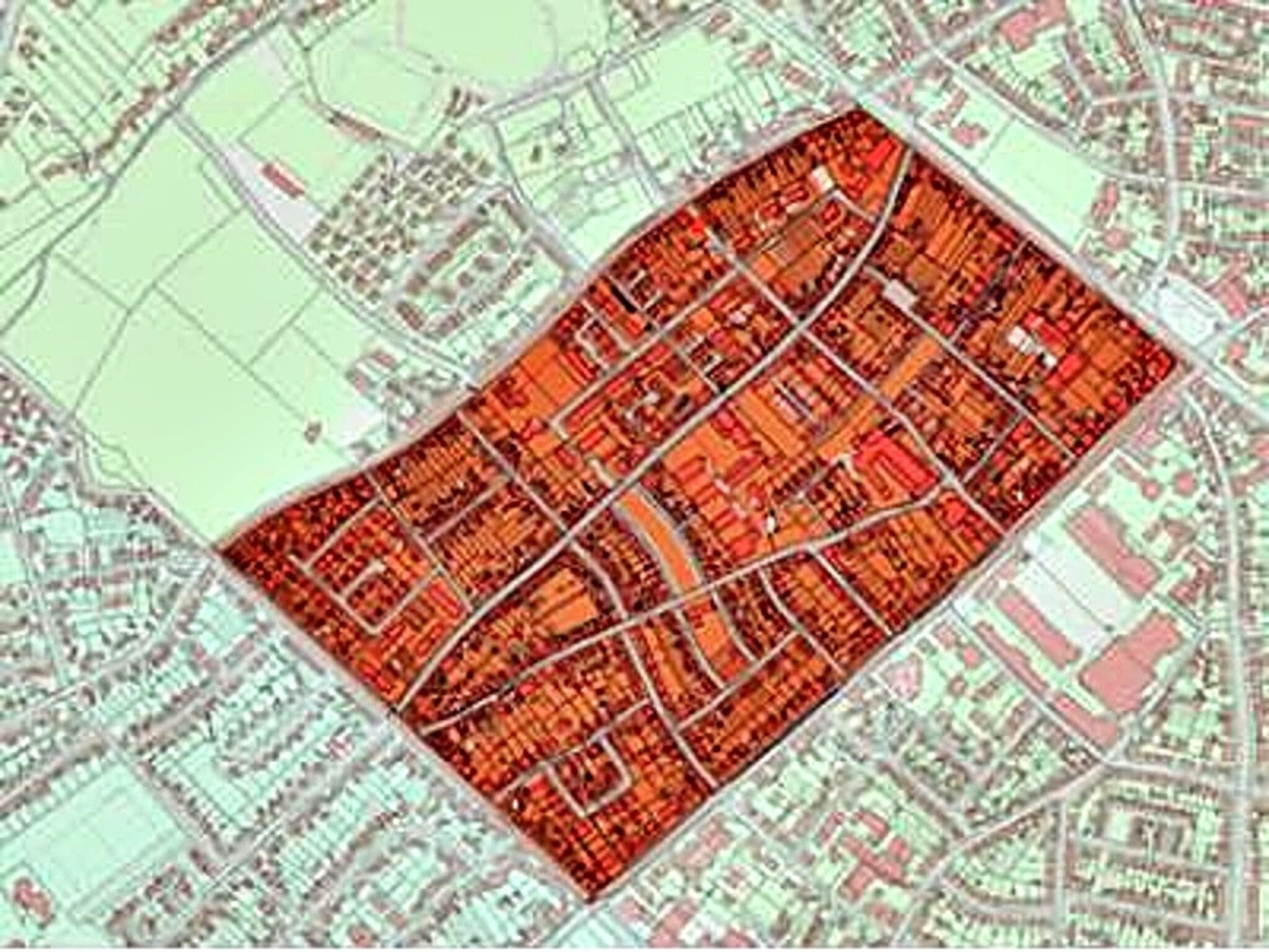 Kleve: Quartiersprojekte fördern, Nachbarschaft stärken! - Kleve