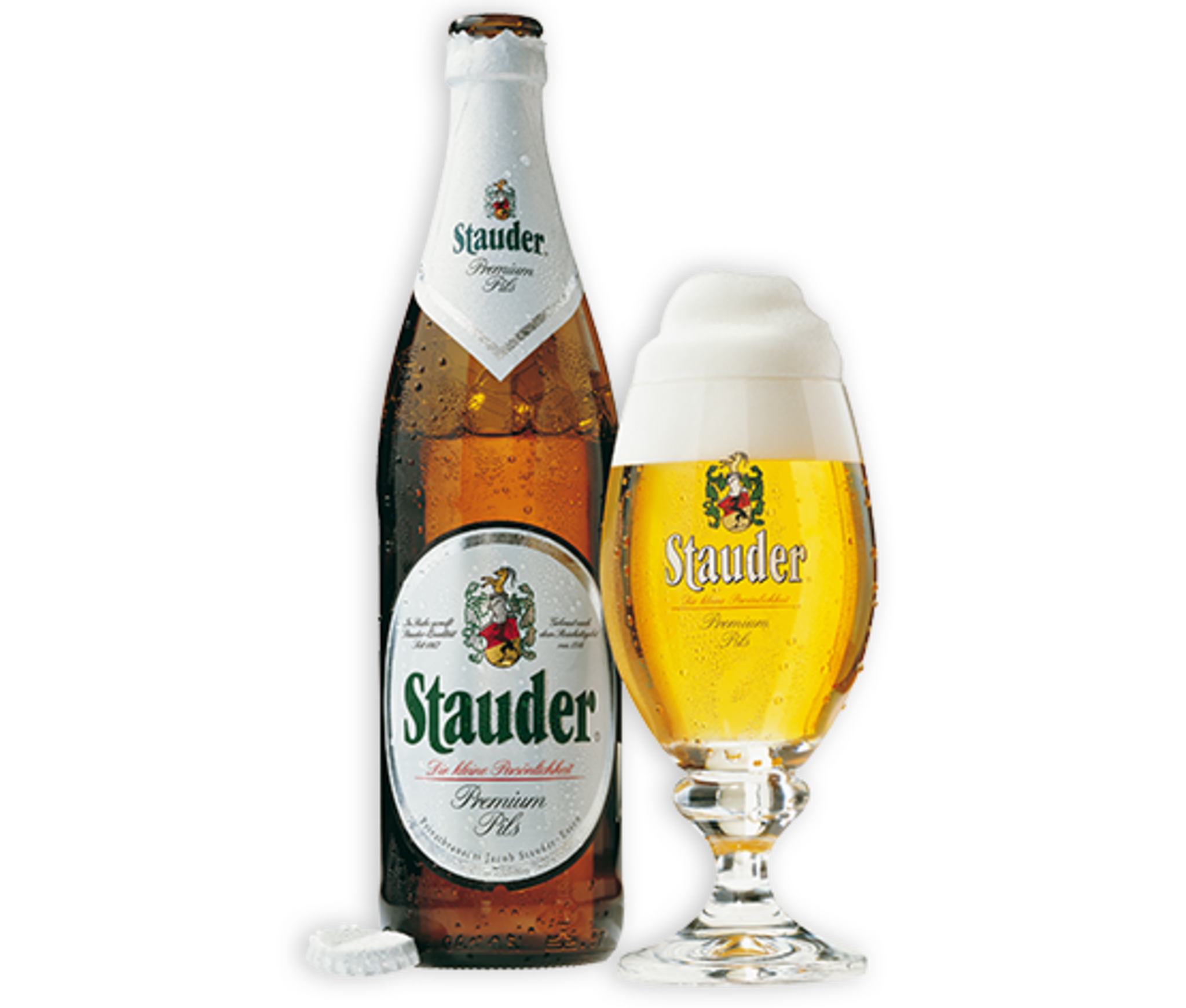 Stauder Brauereibesichtigung: Mit dem Club 50plus am 28.06. zur Stauder ...