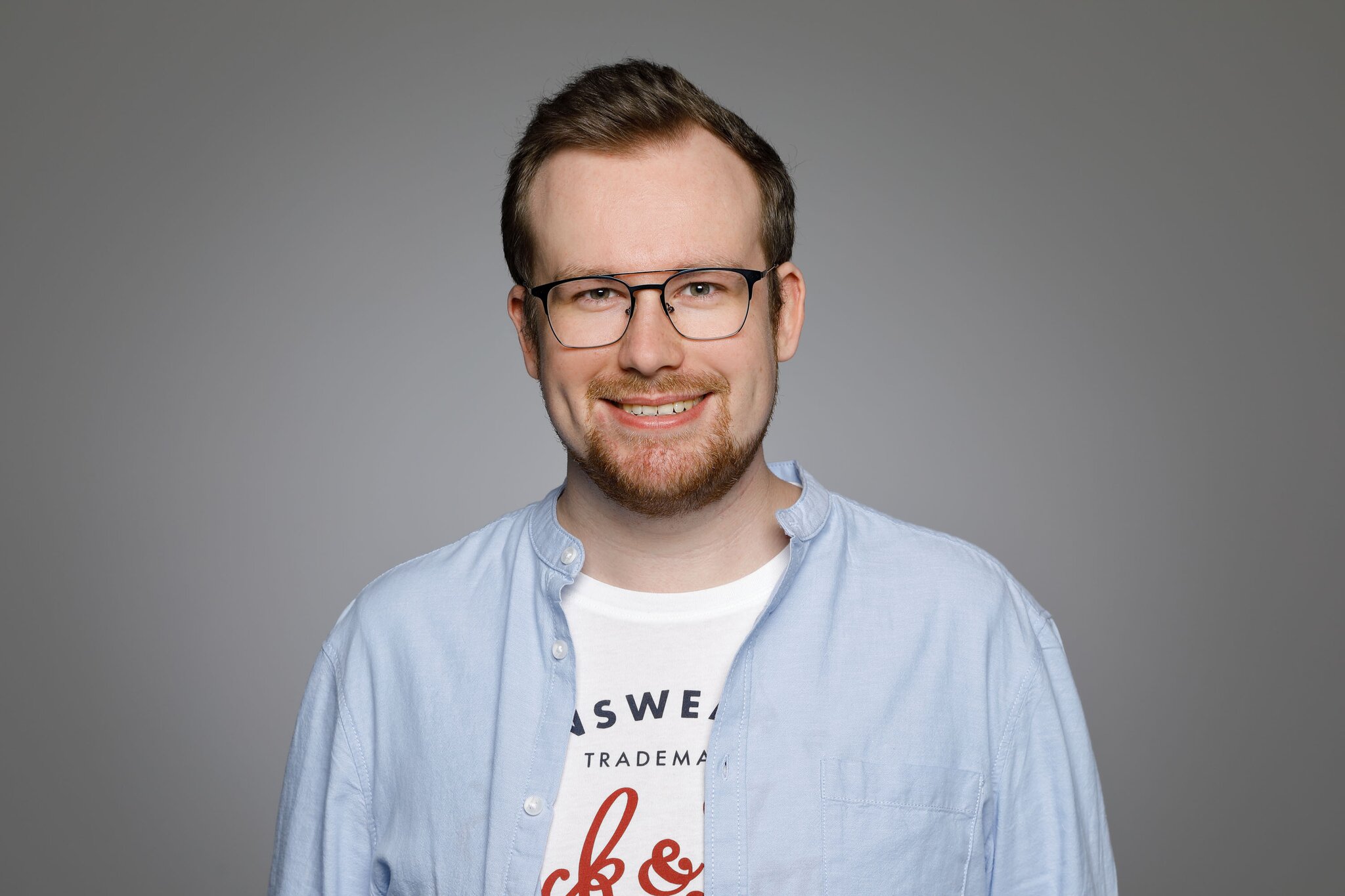 Kandidat sieht Schwerpunkt in der Digitalpolitik.: Justin Malik als ...