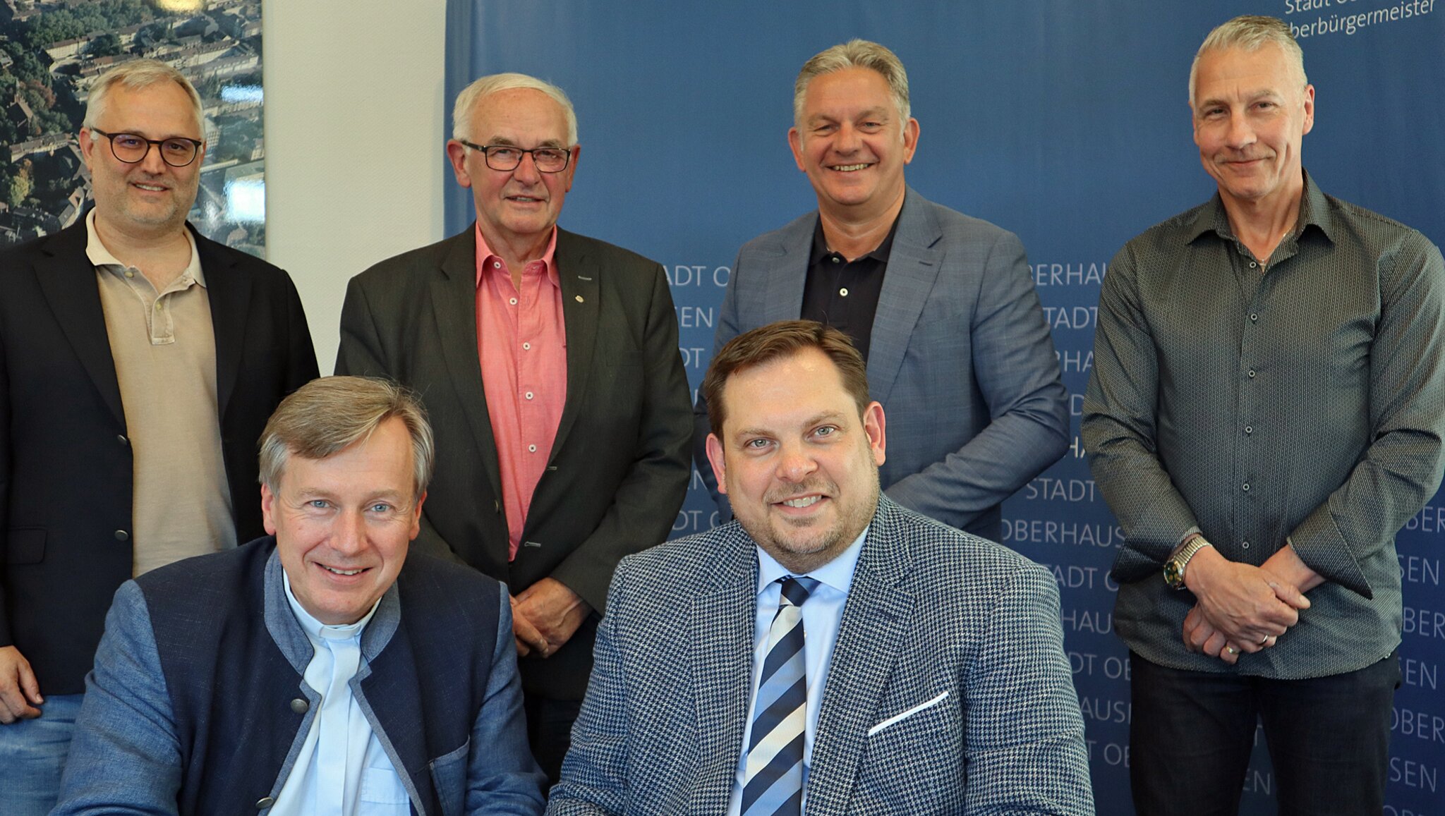 Sport: Umwandlung der St. Josef Heide-Kirche in eine Sportkirche ...