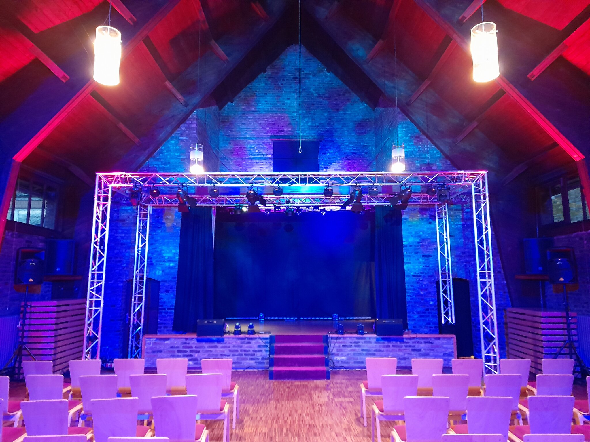 Musical-Show in Duissern: Karten jetzt erhältlich - Duisburg