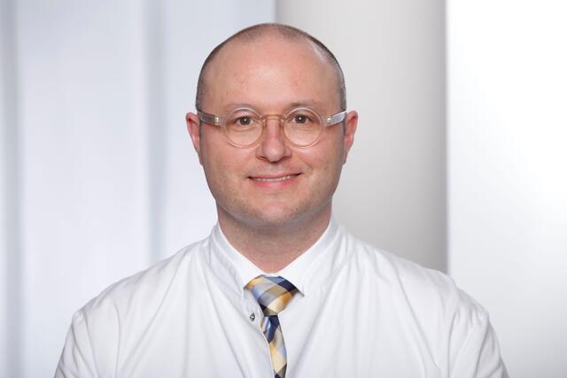 Chirurgie des Marien Hospital Witten erweitert Behandlungsspektrum - Witten