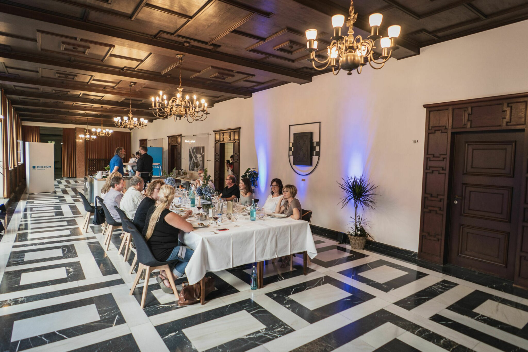 Genussreise mit BOn Appétit: Kulinarischer Hochgenuss an besonderen ...