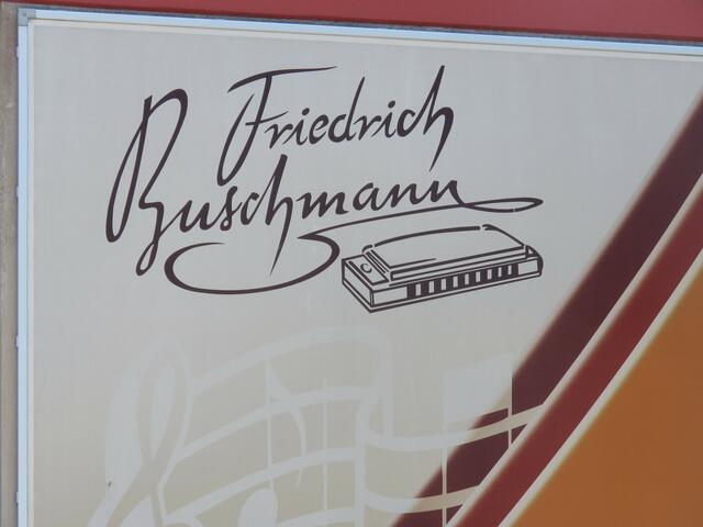 gotha live: Mundharmonikafest der Grundschule „Friedrich Buschmann“ - Alpen