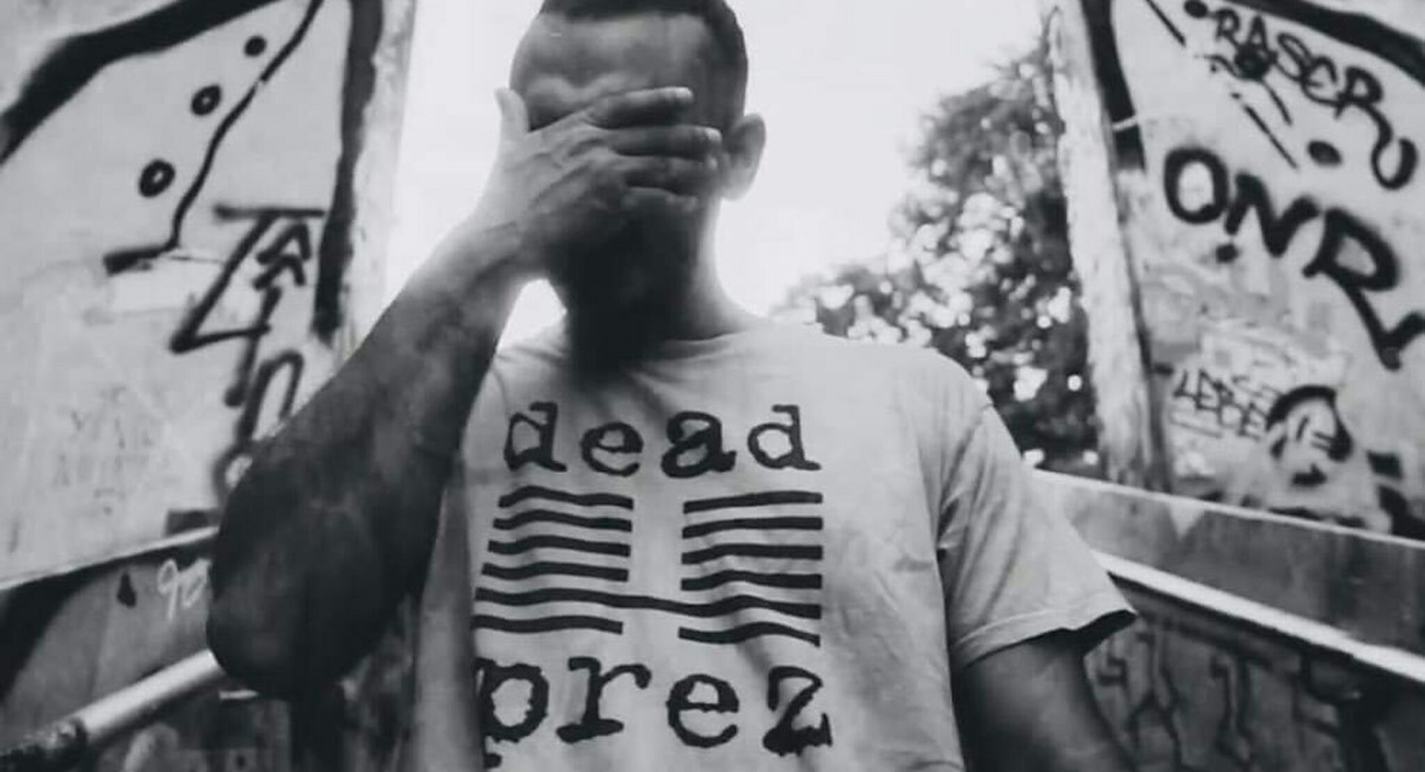 Kleine Bühne 103: Nordstadt Session: Eymen & DJ Marshall Artz ...