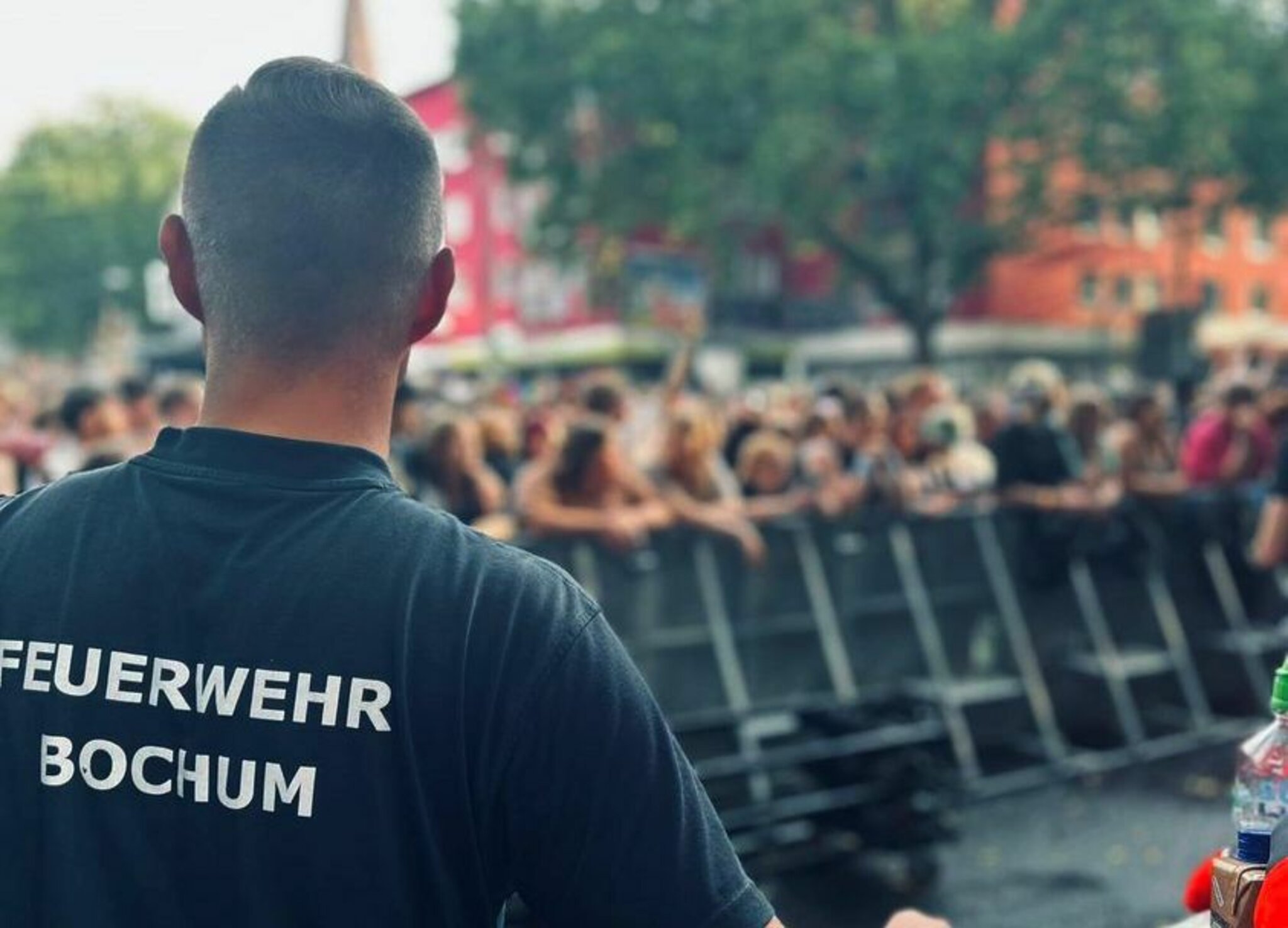 Feuerwehr Bochum: Bochum Total 2023: Bochum Total 2023 - Abschlussbilanz der Feuerwehr Bochum ...