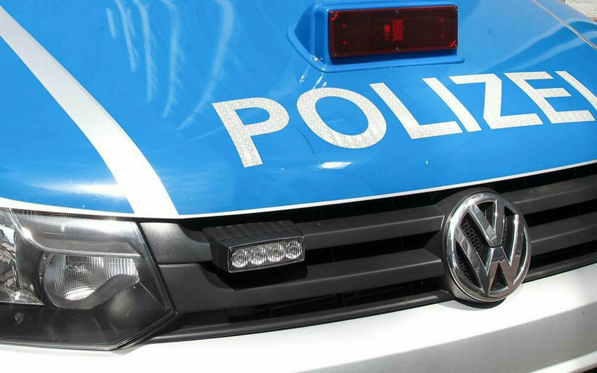 Blaulicht - Meldungen der Polizei Bochum: Verkehrsunfall am Kemnader See - Polizei sucht ...