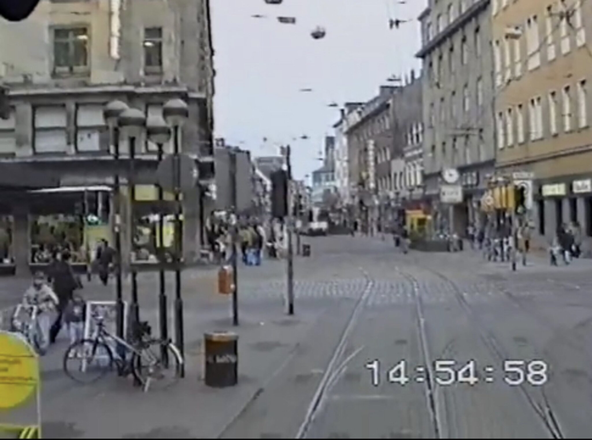 Duisburg Marxloh: Zeitreise nach Marxloh in den 90ern - Duisburg