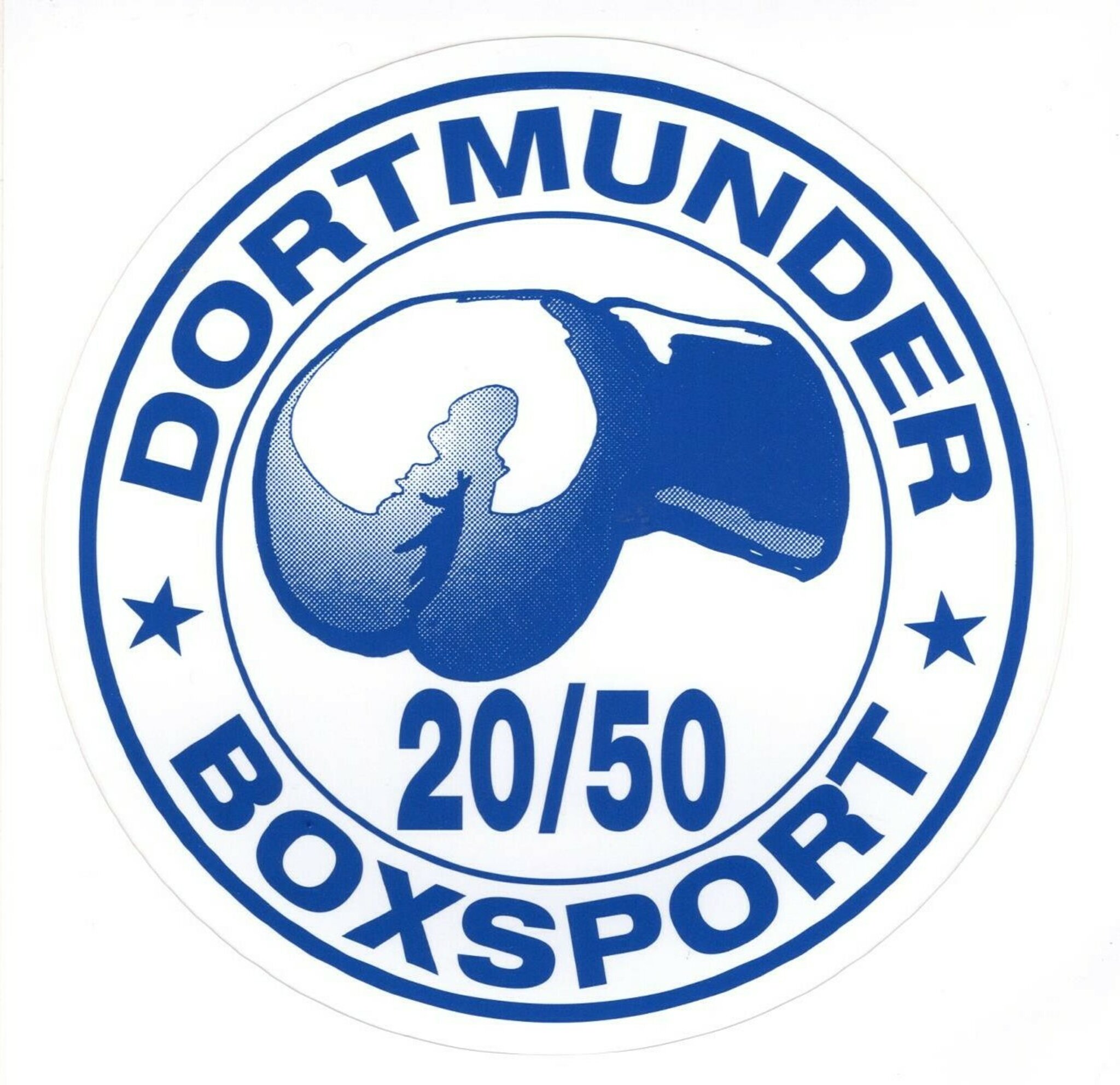 Amateurboxen: Boxen beim Dortmunder Boxsport 20/50! - Dortmund-Süd
