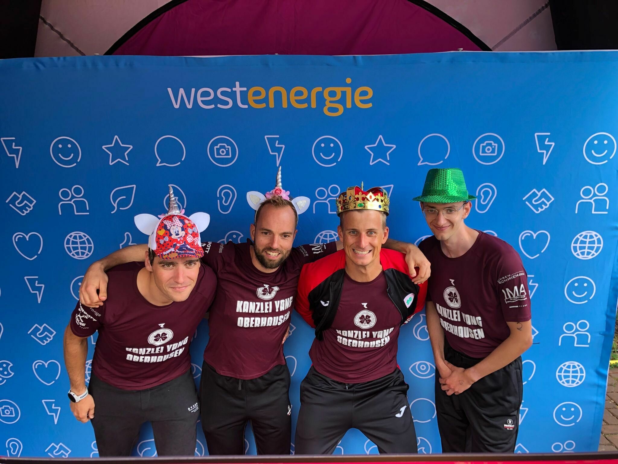 Sport in Oberhausen: Dritter Sieg der Verbandsligamannschaft des RWO ...