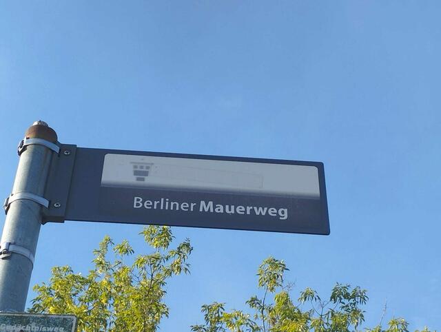 Als Besenläuferin schlaflos durch Berlin: Birgit Jahn war beim ...