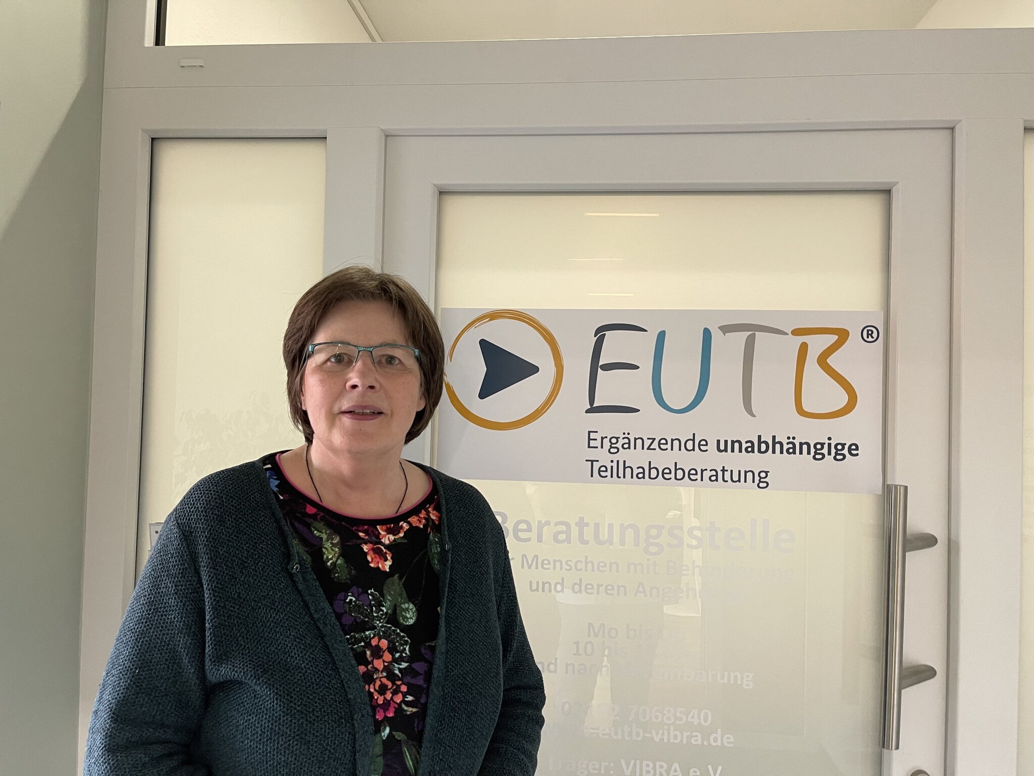 EUTB VIBRA e.V.: Beratung für Menschen mit Behinderung im August! - Langenfeld (Rheinland)