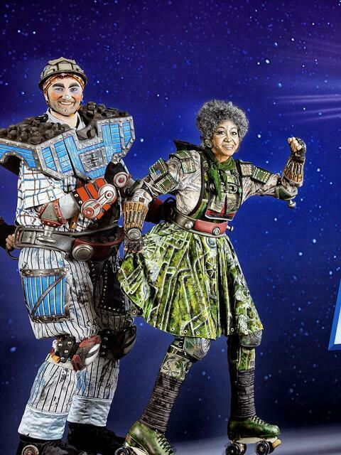 Teil 2: 35 Jahre Starlight Express: In Bochum ist der Broadway los - Bochum