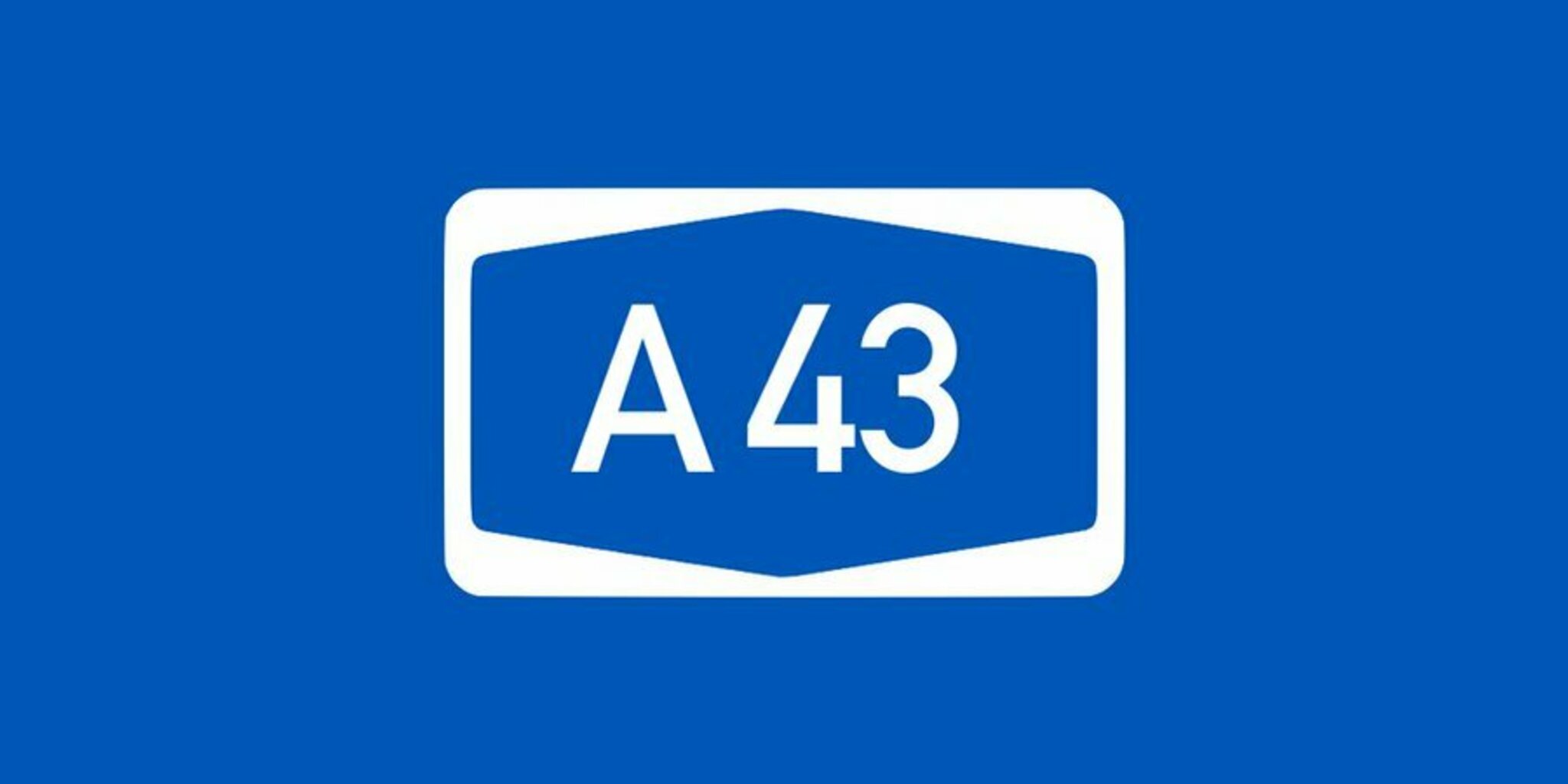 A1/A43: Sperrung von Verbindungen im Autobahnkreuz Münster-Süd - Marl