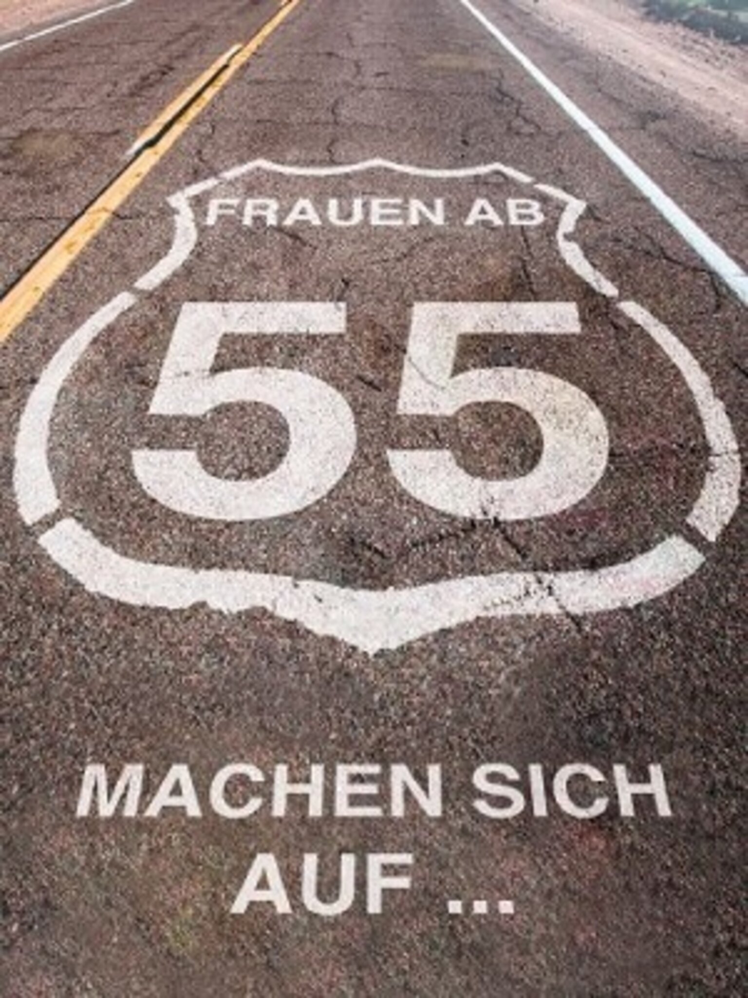 Neues Programm ist da: „Frauen ab 55“: Ein abwechslungsreiches Programm ...