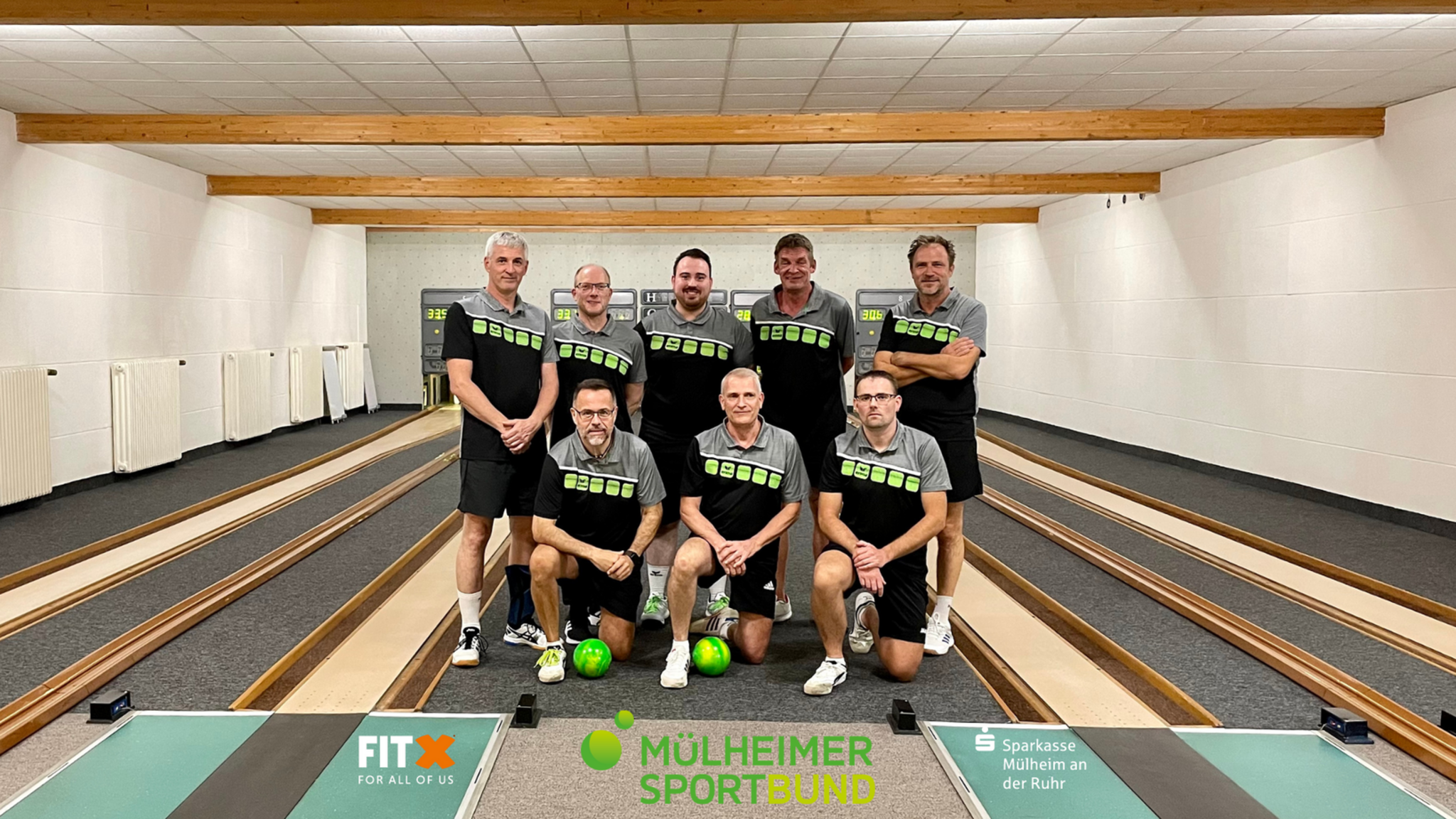 2. Bundesliga Nord 2023/24: SK Mülheim startet in die neue Saison ...