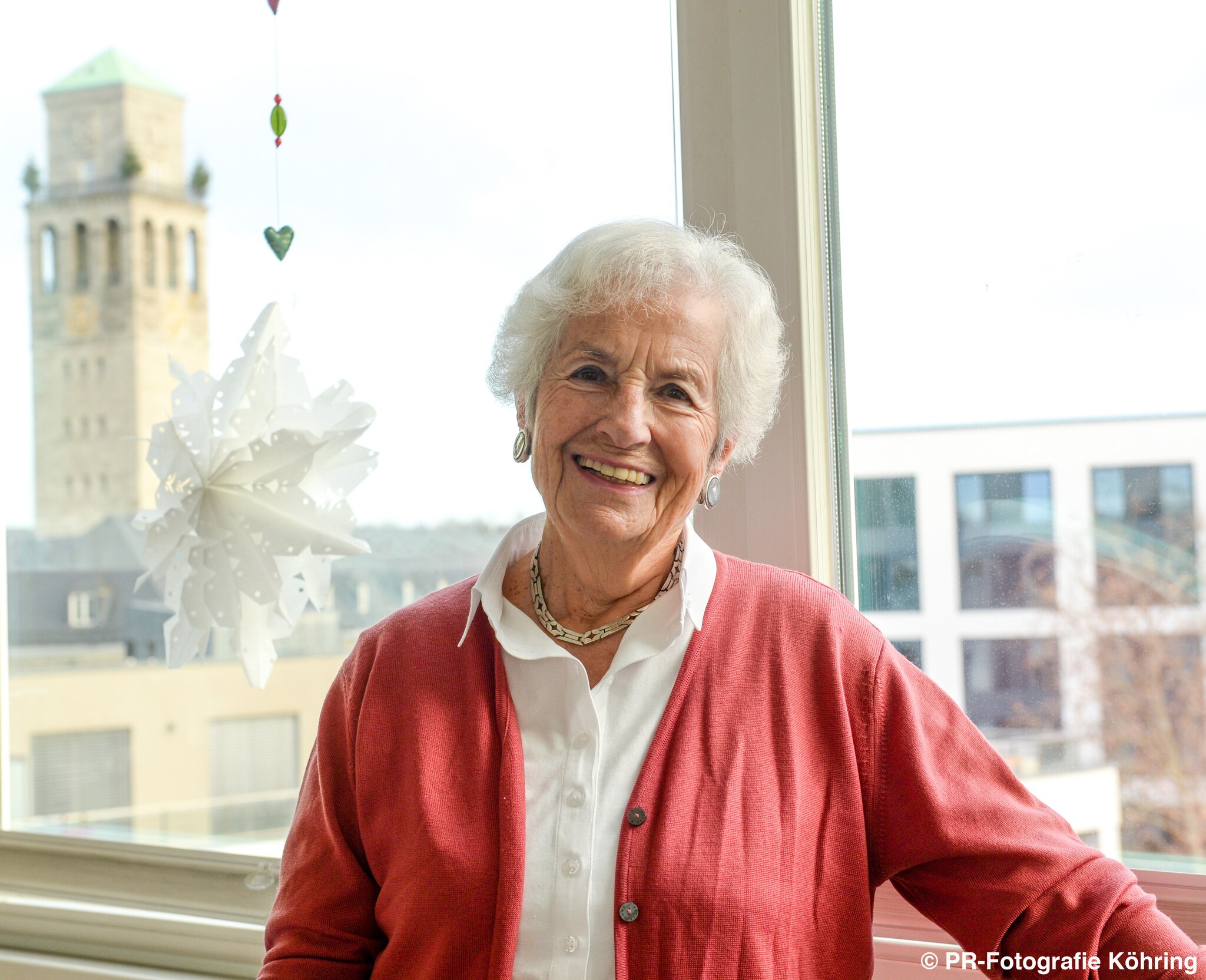 In Memoriam: Renate Sommer - Mülheim an der Ruhr