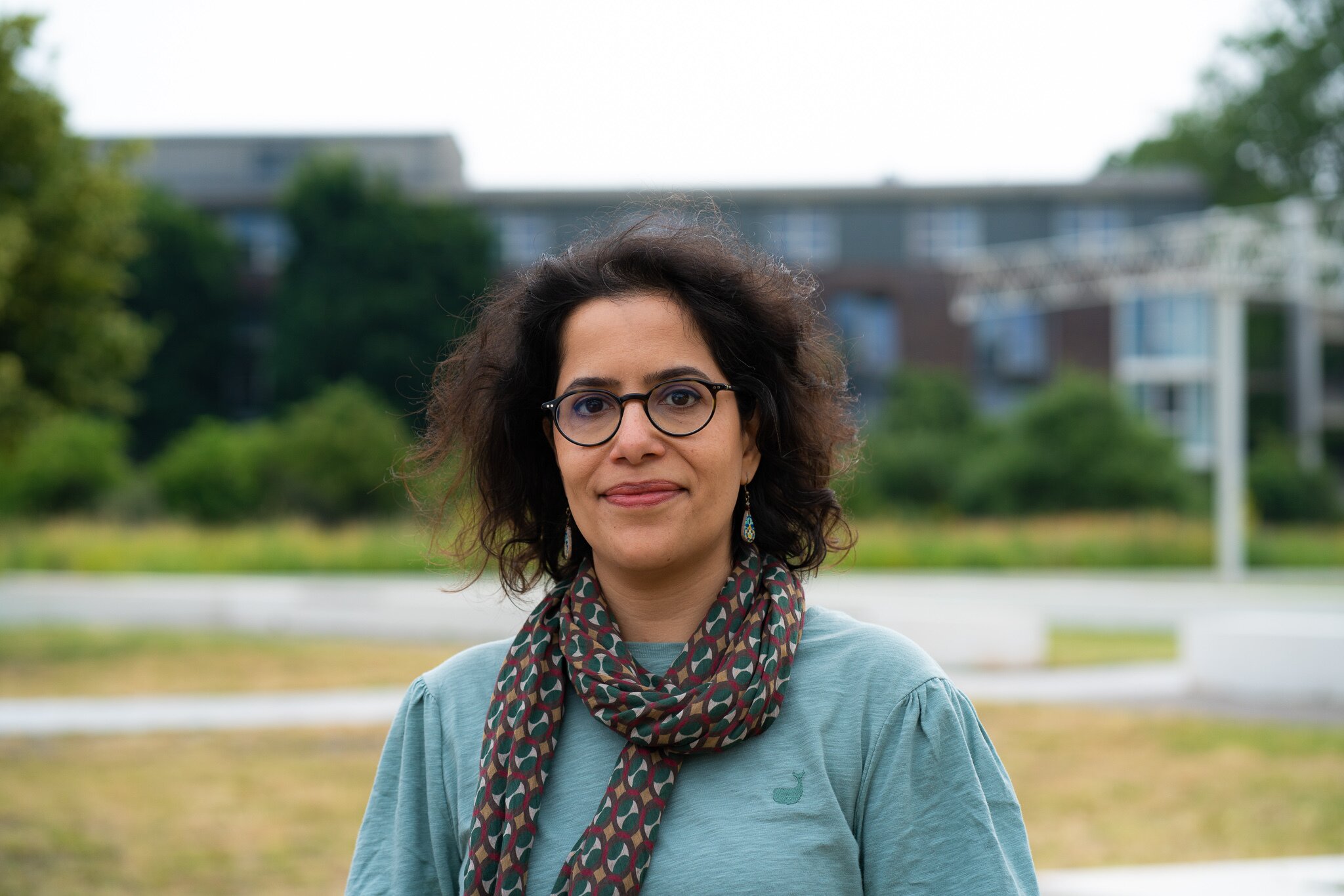 Duisburg: Dein Draht zum Rat: Sprechstunde mit Parisa Najafi Tonekaboni ...