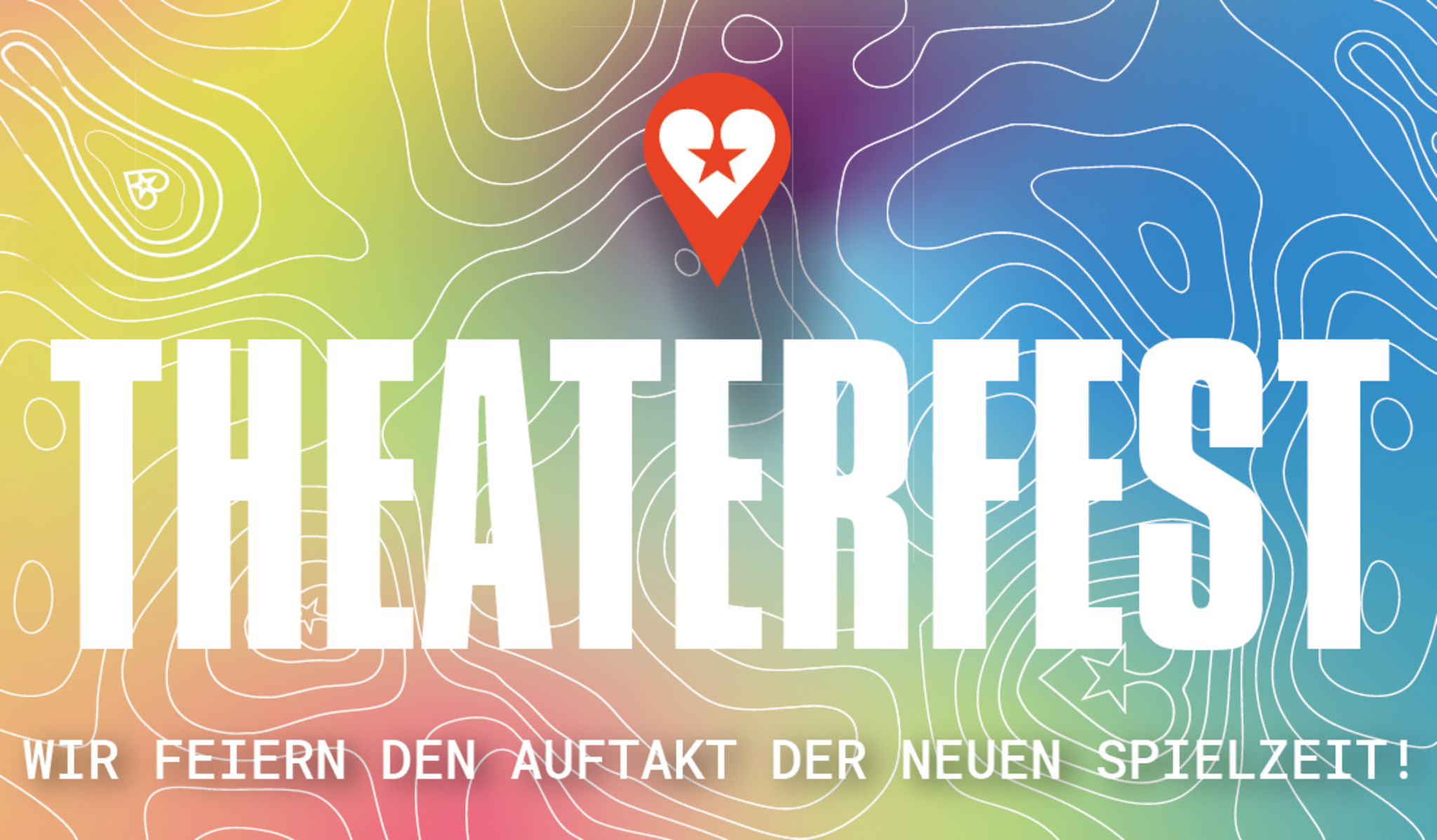 Theaterfest: Theaterfest zur Spielzeiteröffnung am 2. September - Oberhausen