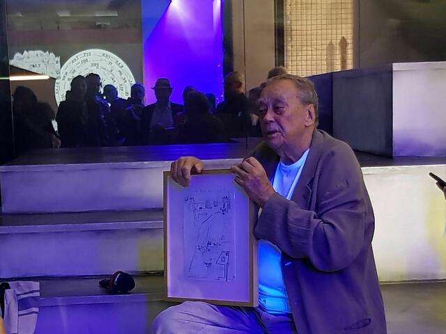 Kunstpalast Düsseldorf: Creamcheese - der legendäre Club kommt zurück ...