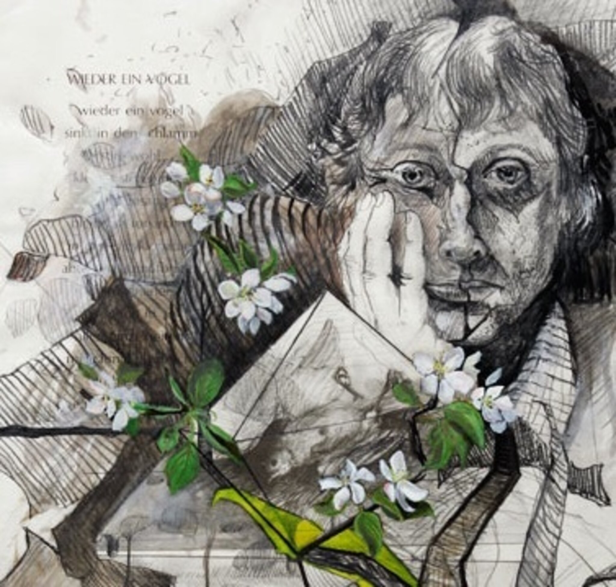 Kunst im Museum Voswinckelshof: Ausstellungsführung mit Alfred Grimm - Dinslaken