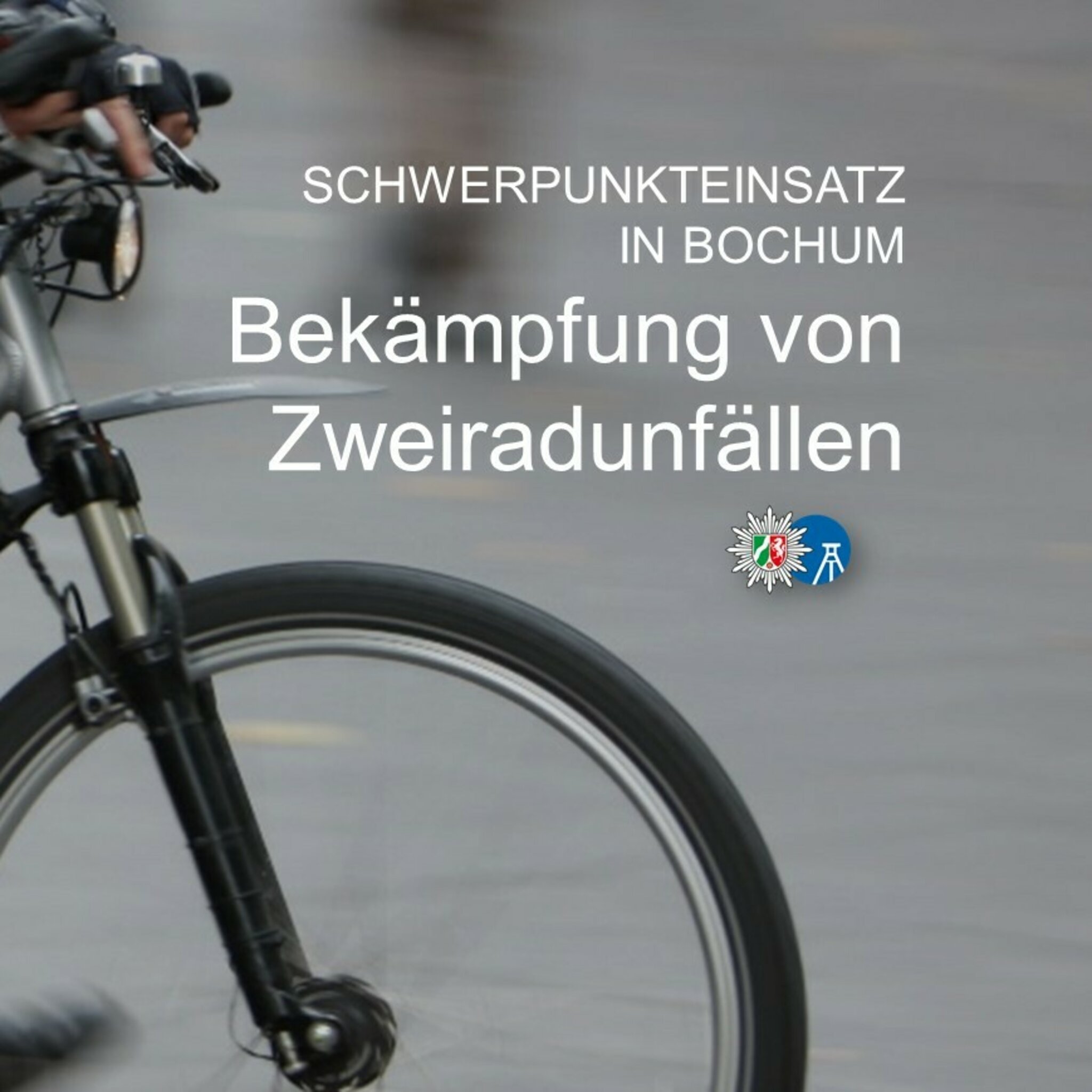 Polizei Bochum: Schwerpunkteinsatz in Bochum: Bekämpfung von ...