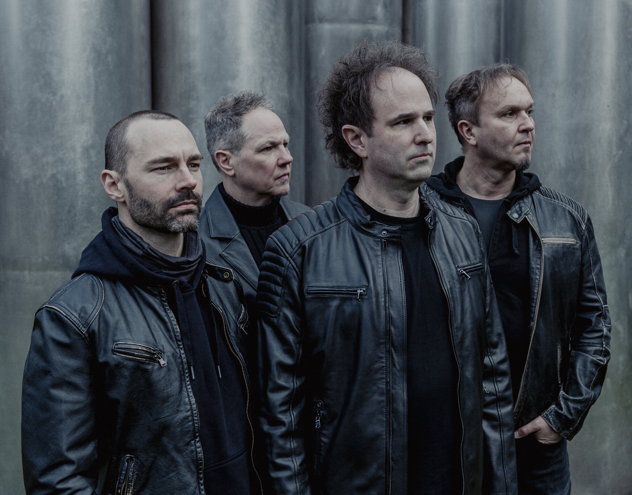 5 Bands an dem Abend: Metal For Mercy - Gothic Night im Famous - Witten