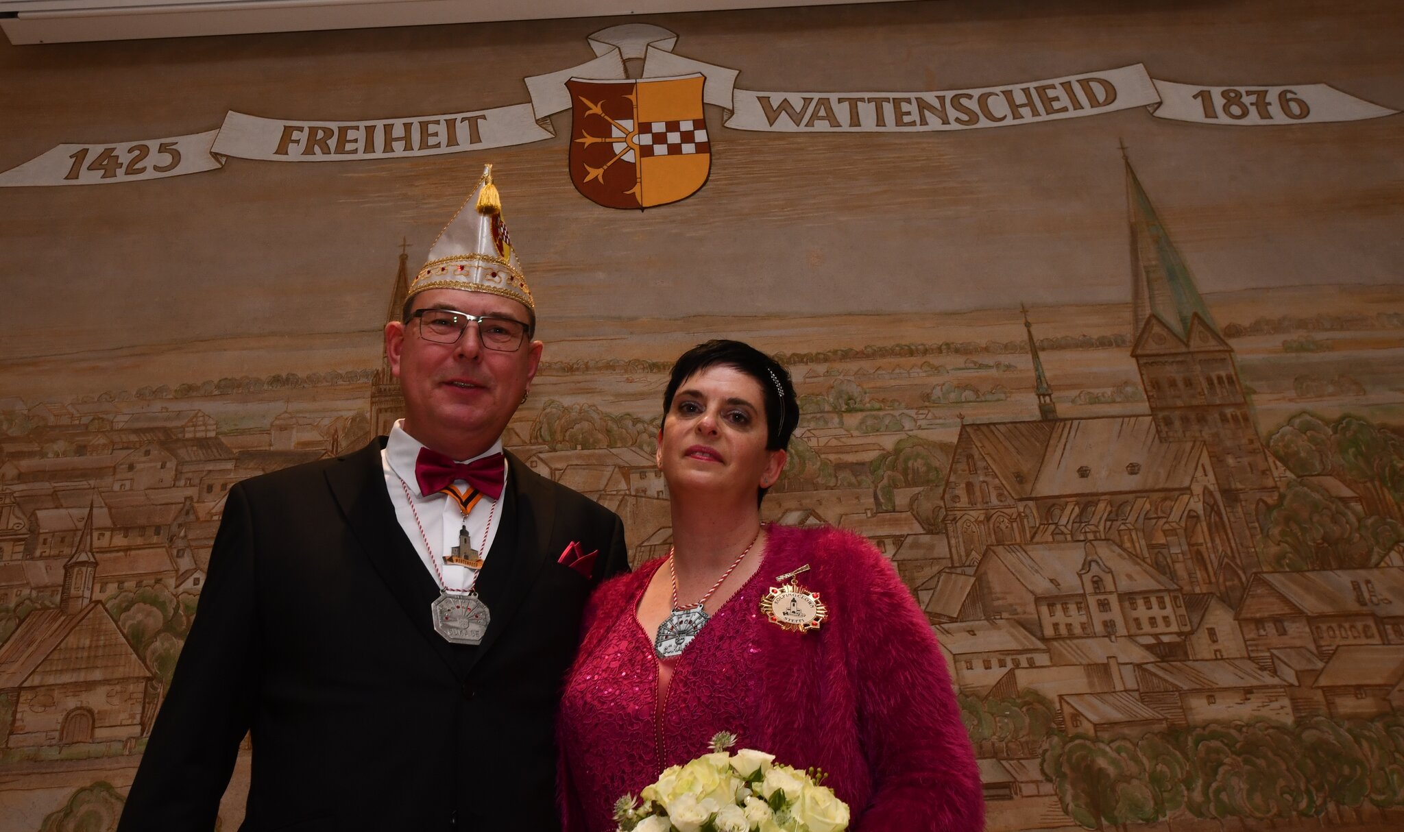 Festauschuß Wattenscheider Karneval e.V.: Wattenscheider neues ...