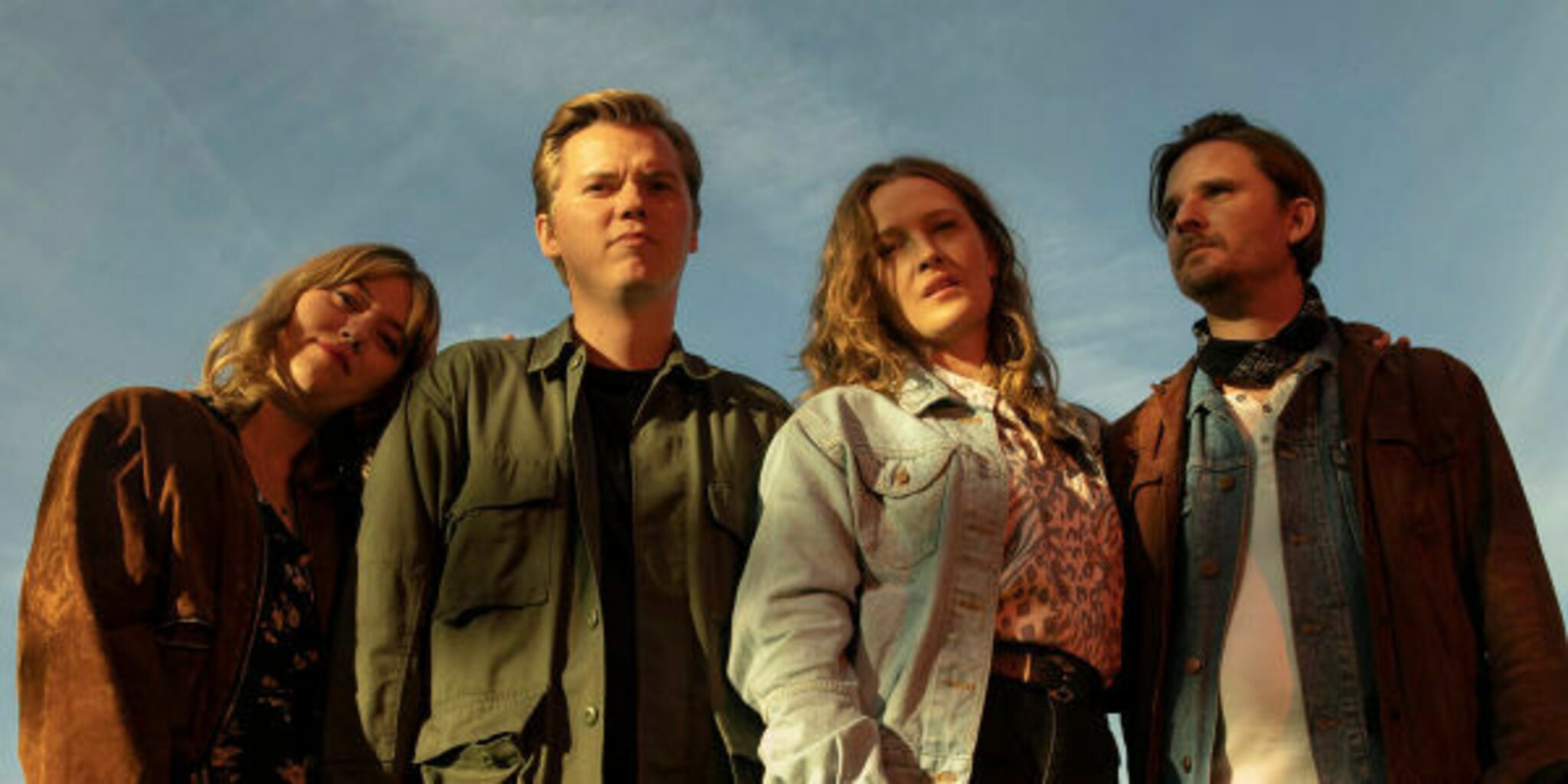 Nordicana in De Brauerij in Kranenburg-Niel: Für Fans von Emmylou ...