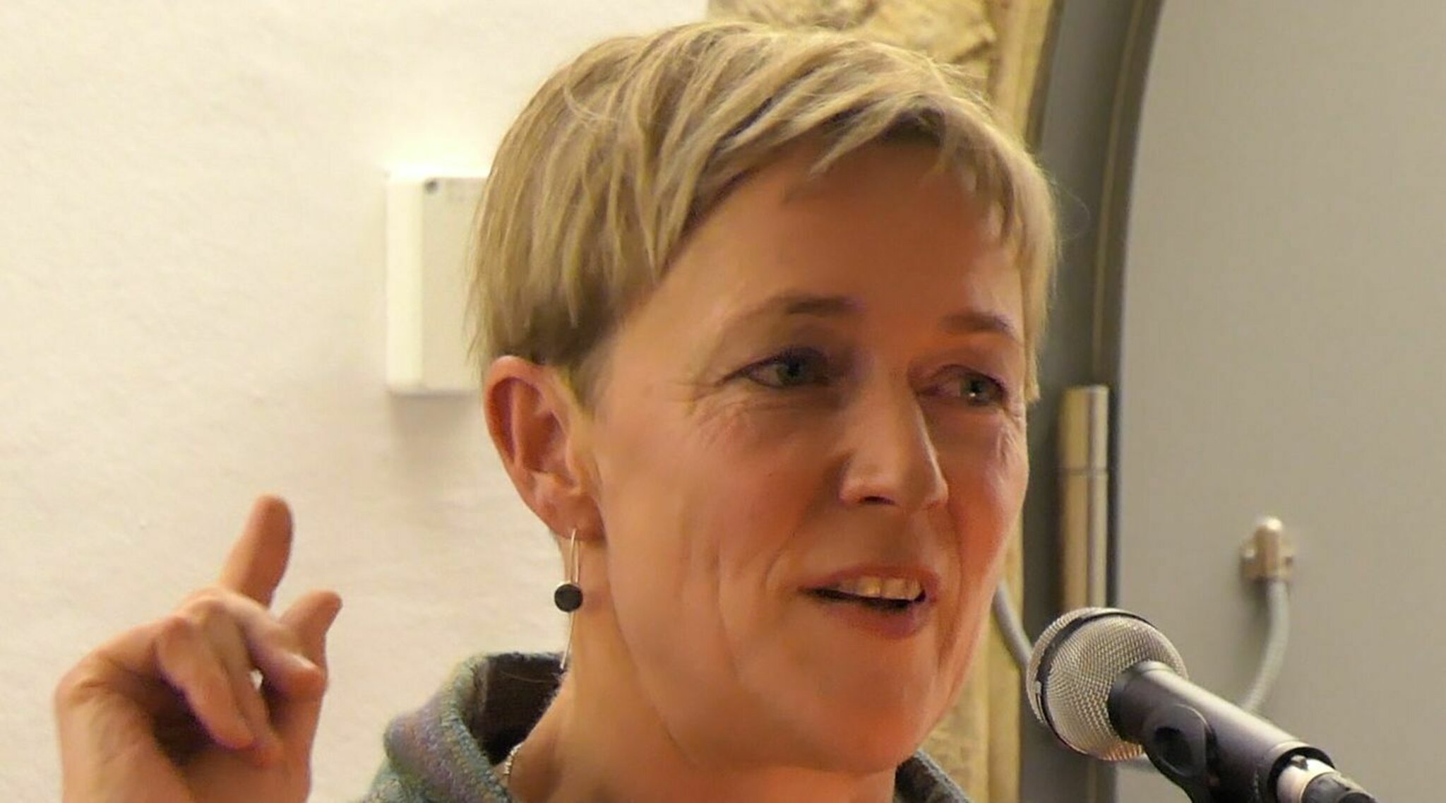 gotha live: 16. Preisträgerin des Gothaer "Hannah-Höch-Preis" wurde ...