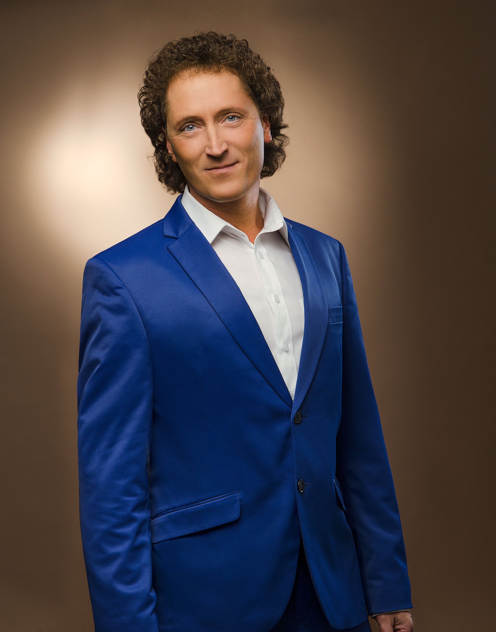 Michael Kern lädt wieder ein: Schlager-Stammtisch mit neuen Hits - Bochum