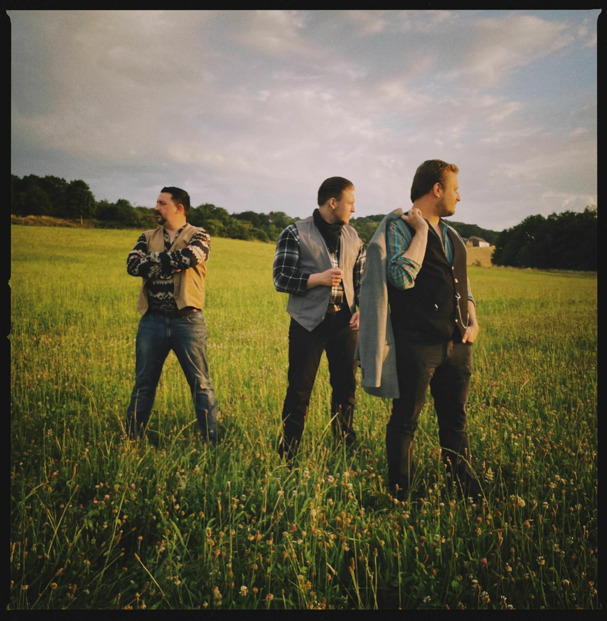 4 Bands im Famous: Metal For Mercy mit Pariahlord, Marcus Hoehne Band ...