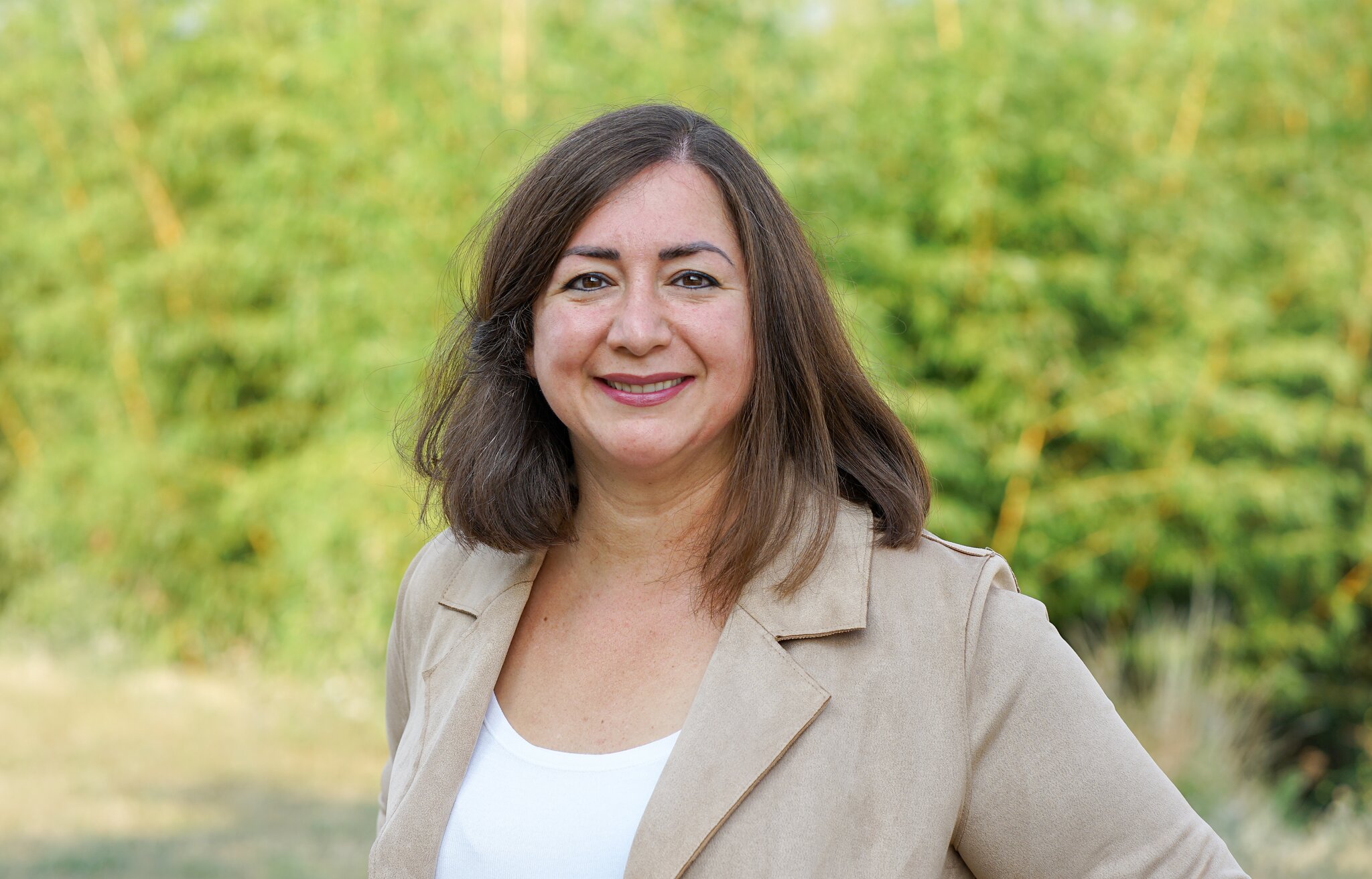 Grüne Anträge für Gleichstellung: Gleichstellung macht den Unterschied - Duisburg