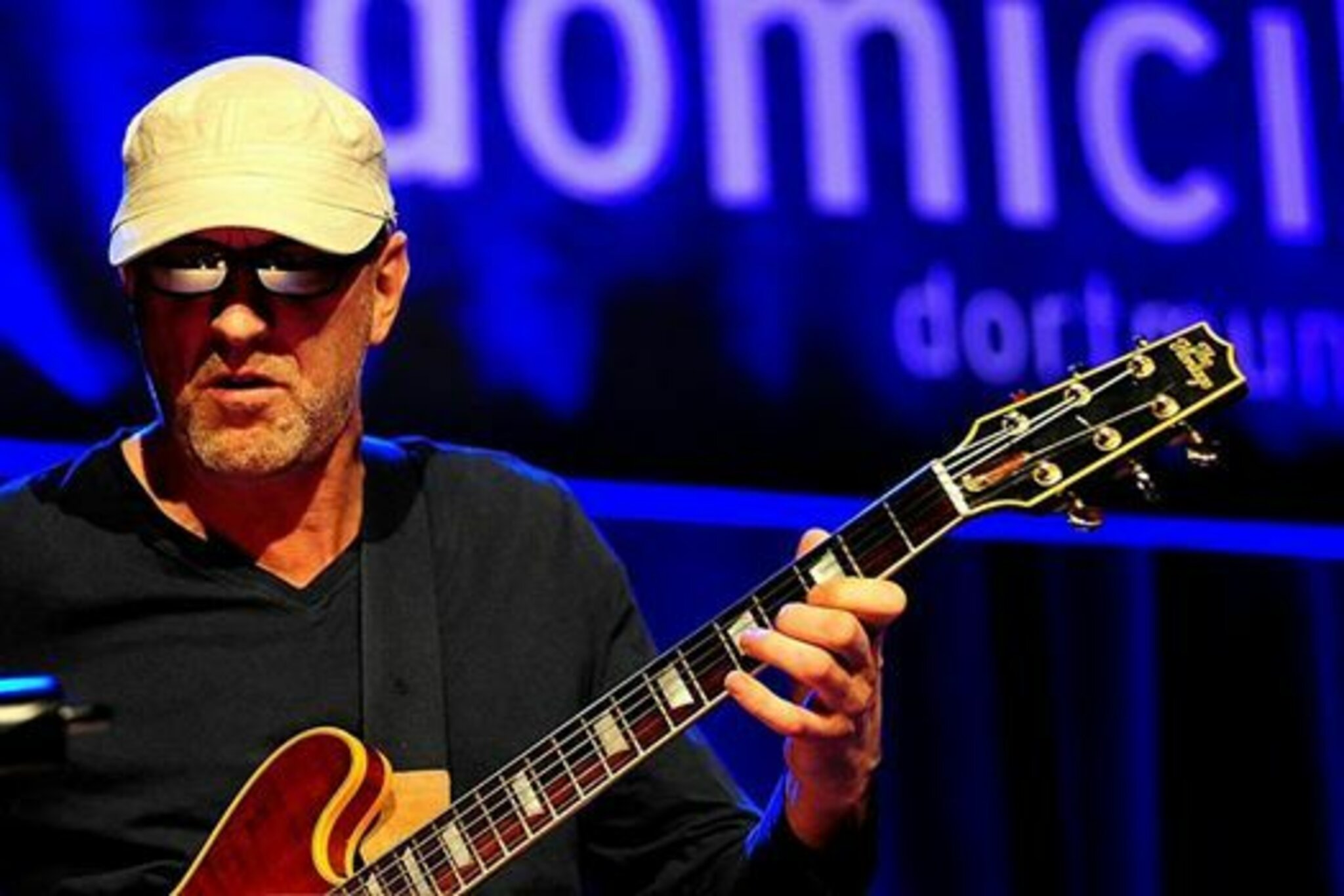 Jazz in der Fabrik: Jan Bierther Trio & Werner Neumann - Oberhausen