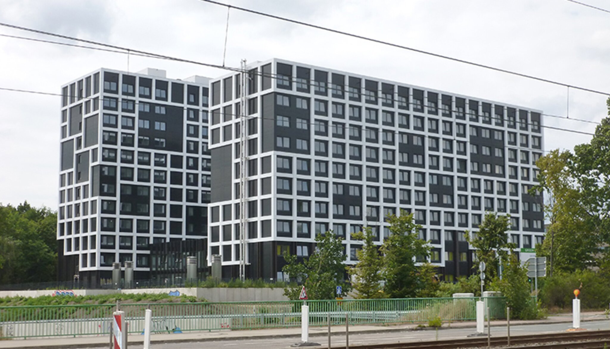 Wo gibt es was Neues! In Bochum-Wiemelhausen: Alle sind willkommen ...