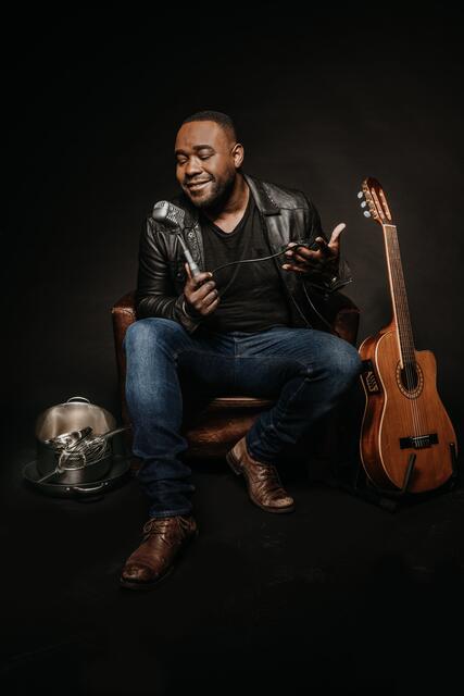 Interview: Nelson Müller verrät: "Ich bin liiert!" - Essen