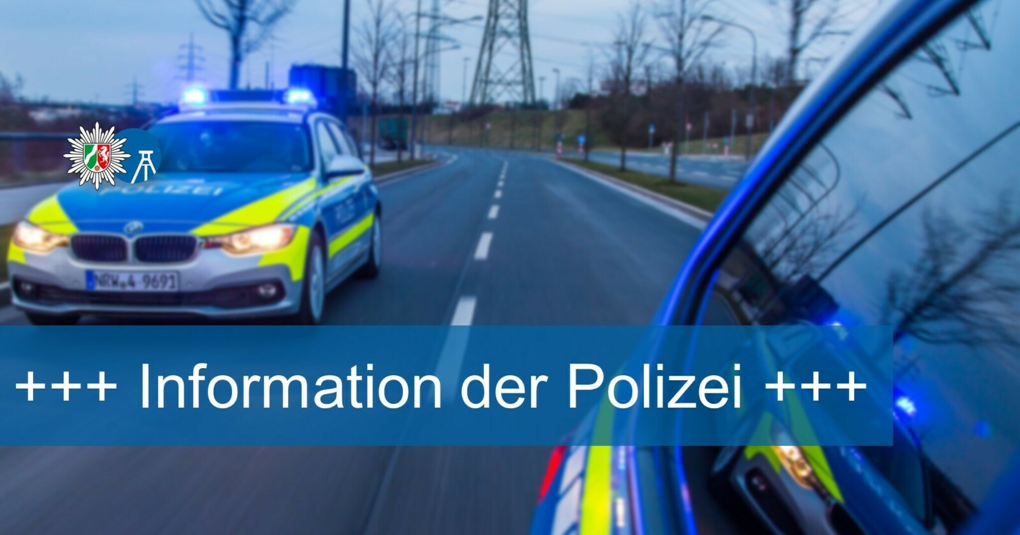 Polizei Bochum: Demonstration in Bochum: Verkehrsbeeinträchtigungen ...