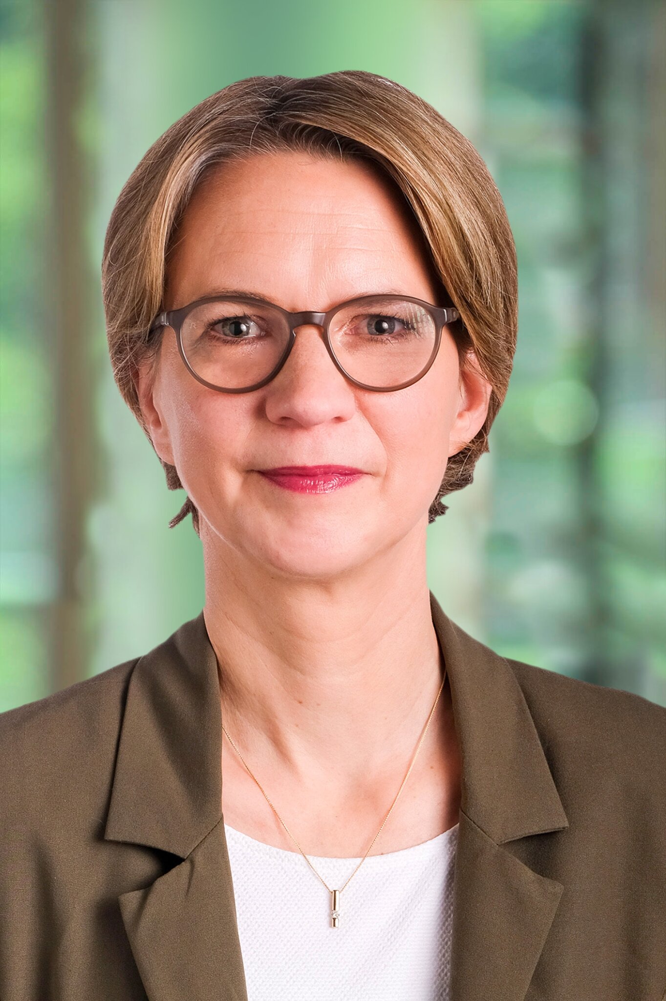 Gemeinschaftskrankenhaus Herdecke:: Neue Leitung der Psychiatrie und Psychotherapie - Herdecke