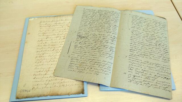 Stadtarchiv Oberhausen: Stadtarchiv Oberhausen: Bestand Westerholt in ...