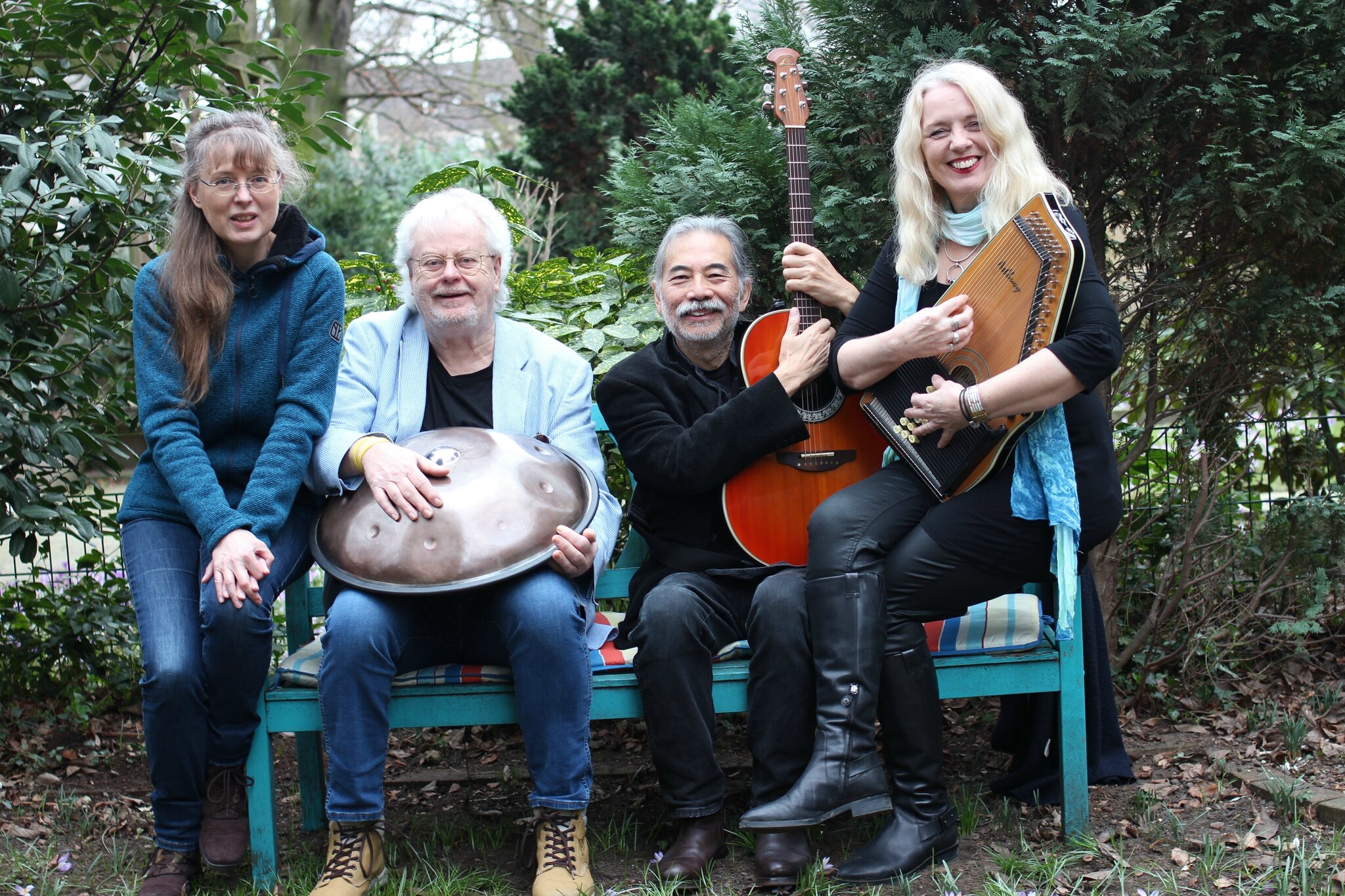 Celtic Dreamtime: Songs und Tunes zum Wegträumen und Mitsingen läuten ...